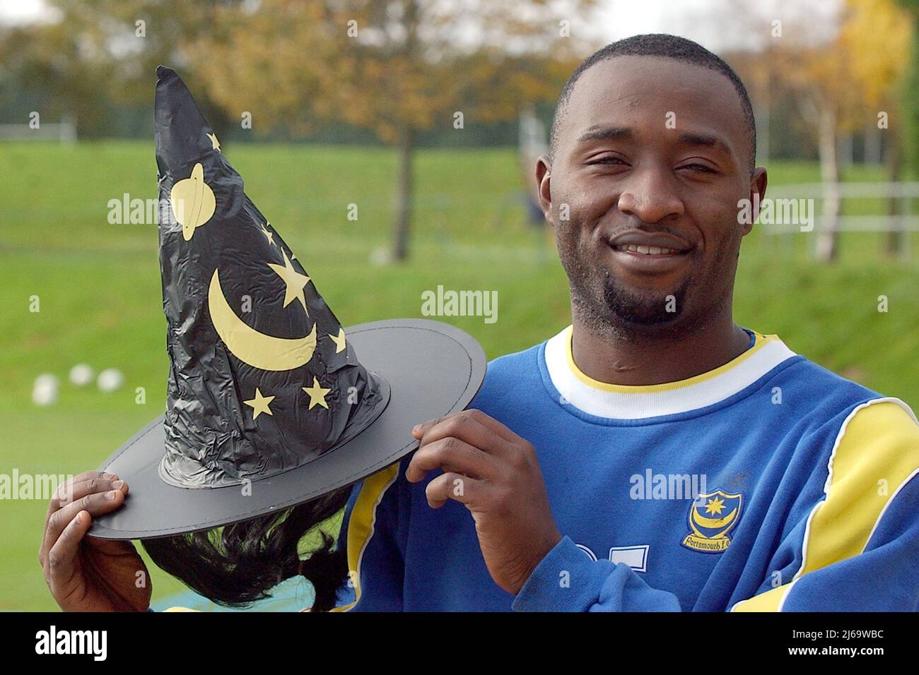 PORTSMOUTH STRIKER LOMANA LUA LUA READY TO WEAVE HIS MAGIC ON ... PORTSMOUTH STRIKER LOMANA LUA LUA READY TO WEAVE HIS MAGIC ON ...
