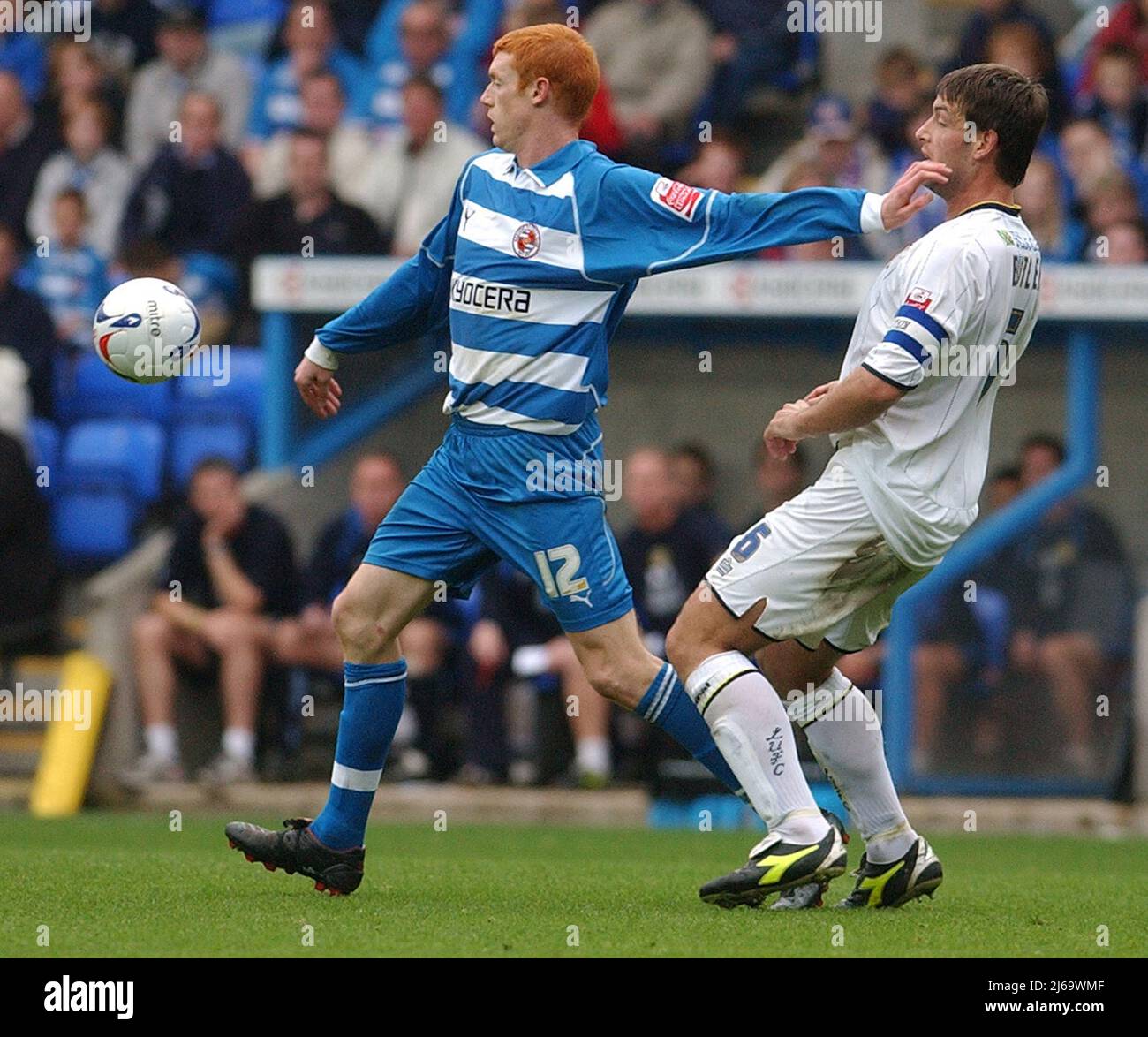 Paul butler as hi-res stock photography and images - Alamy