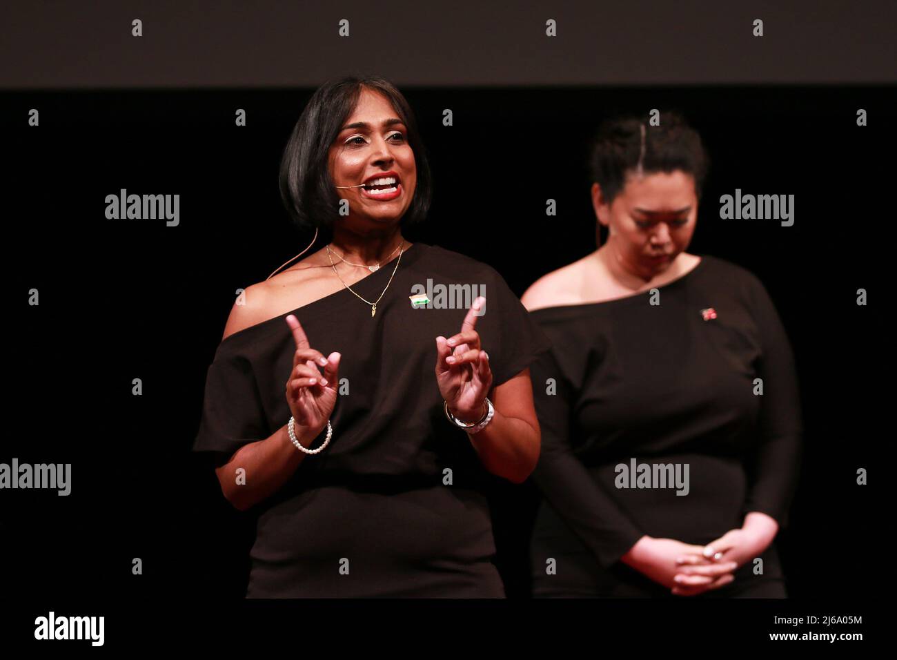 Womanist hi-res stock photography and images - Alamy