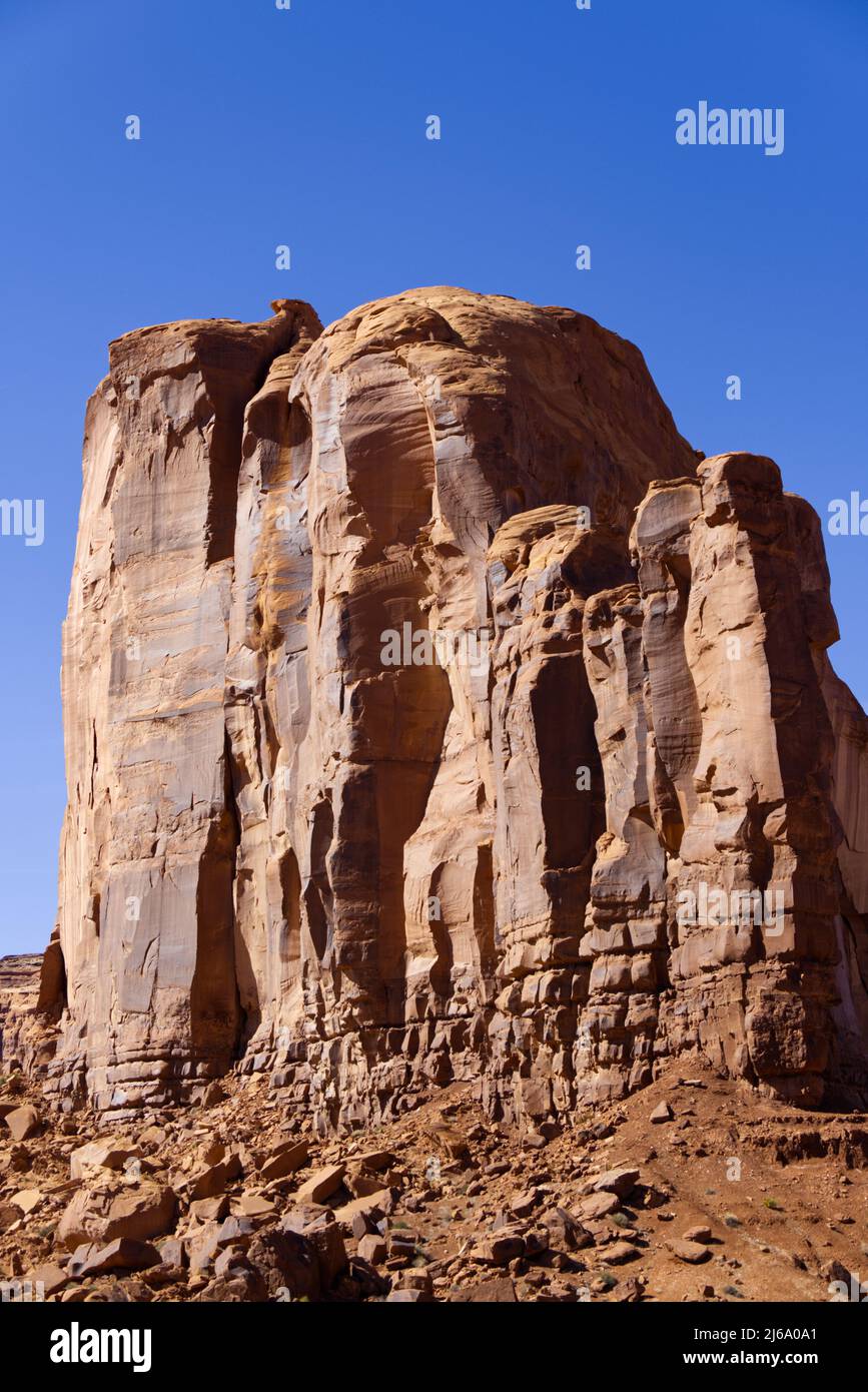 Cly butte hi-res stock photography and images - Alamy