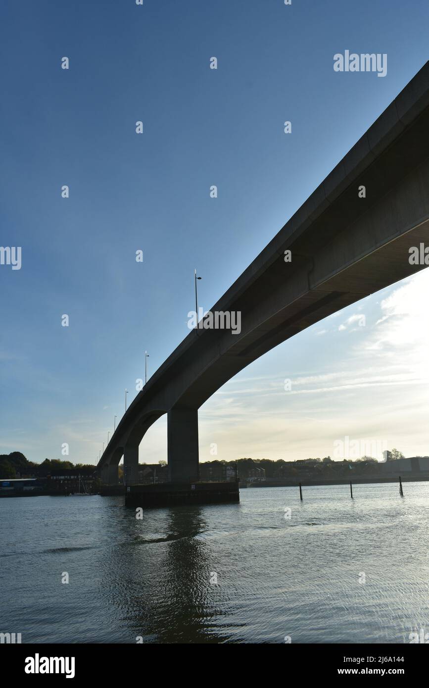 Vosper thornycroft woolston hi-res stock photography and images - Alamy