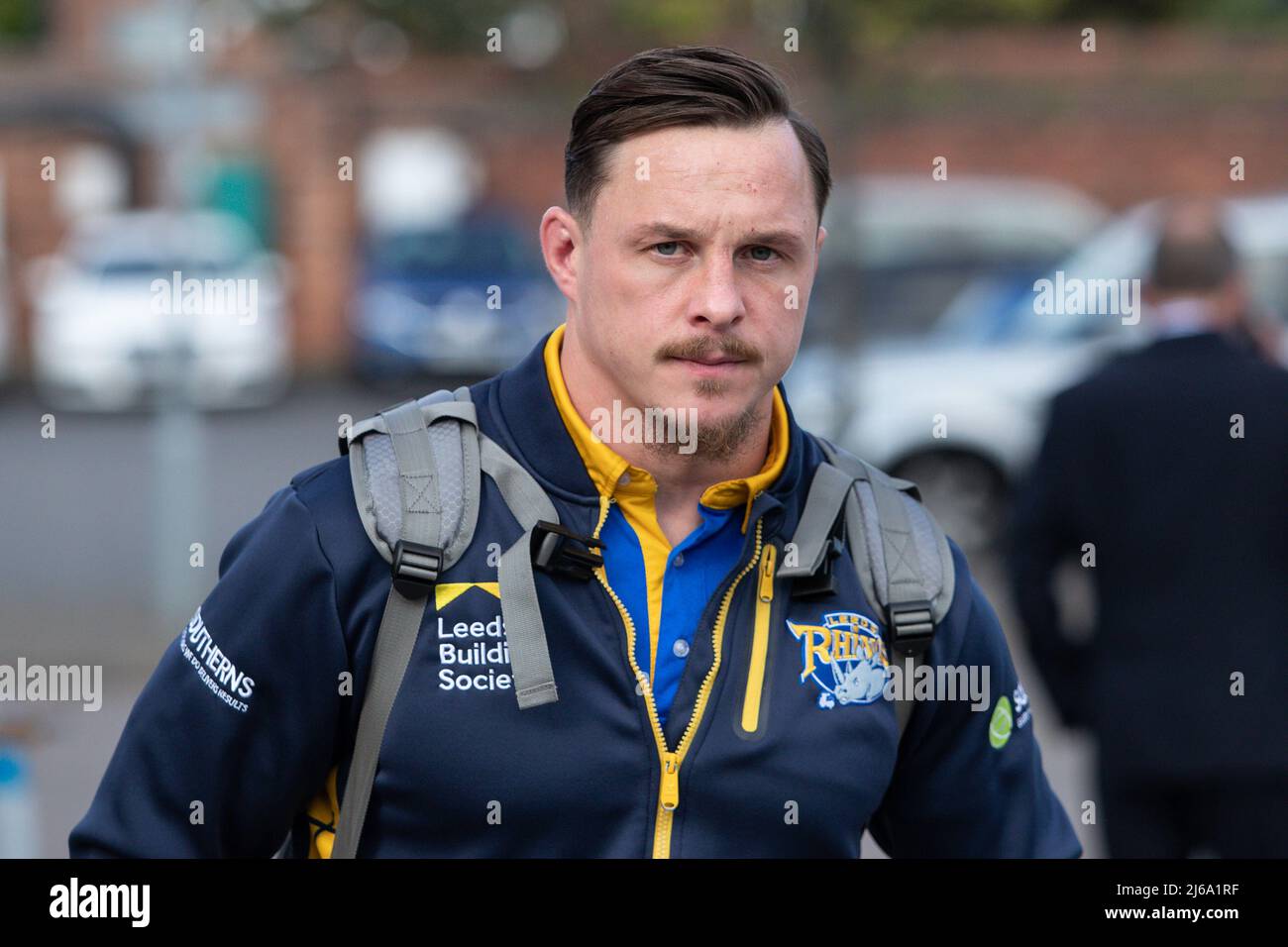James donaldson rugby hull hi-res stock photography and images - Alamy