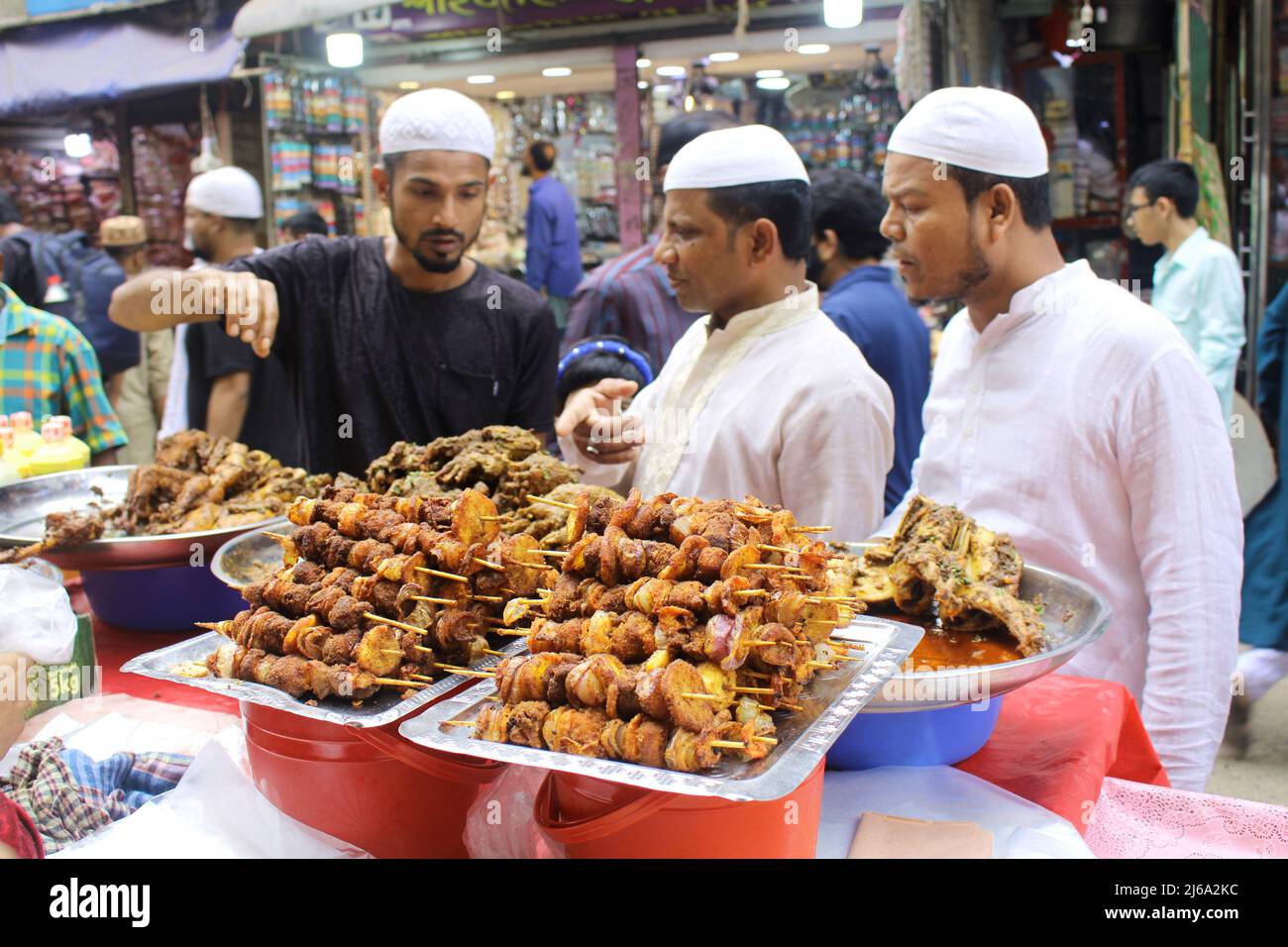 Chawk mosque dhaka bangladesh hi-res stock photography and images - Alamy