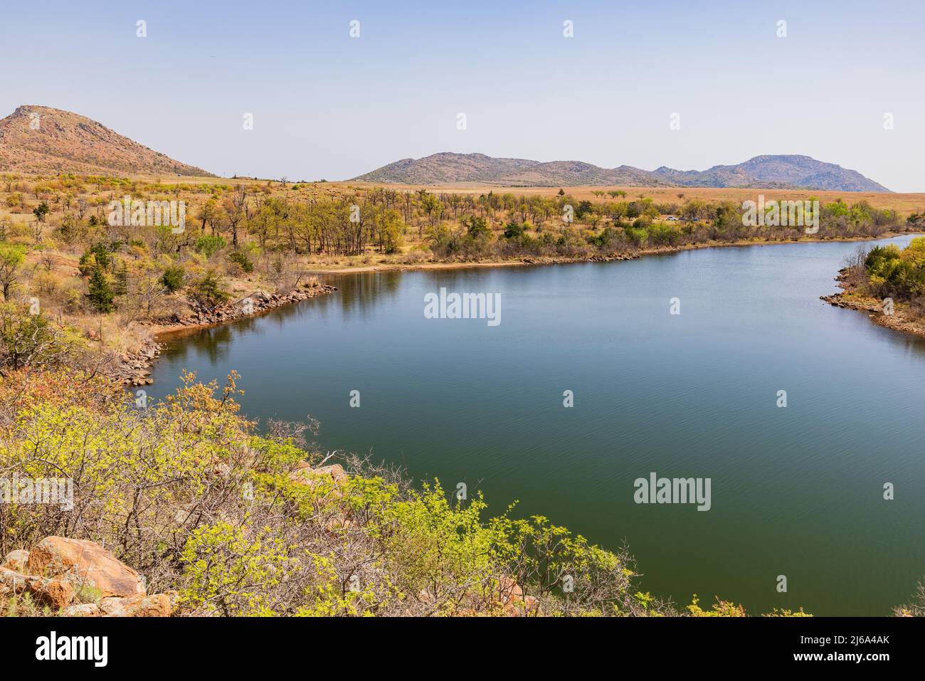 Jed johnson hi-res stock photography and images - Alamy