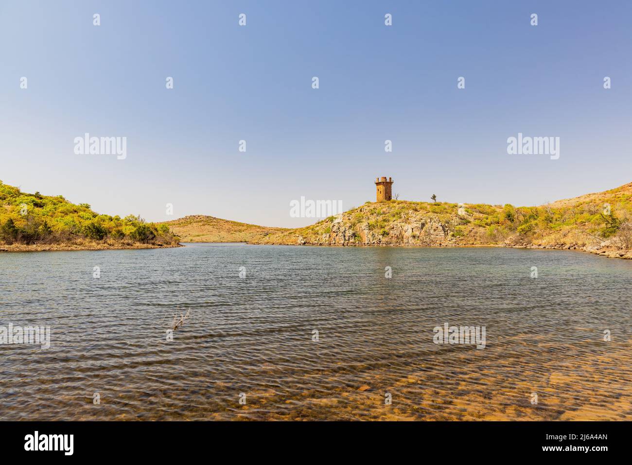 Lake jed johnson hi-res stock photography and images - Alamy