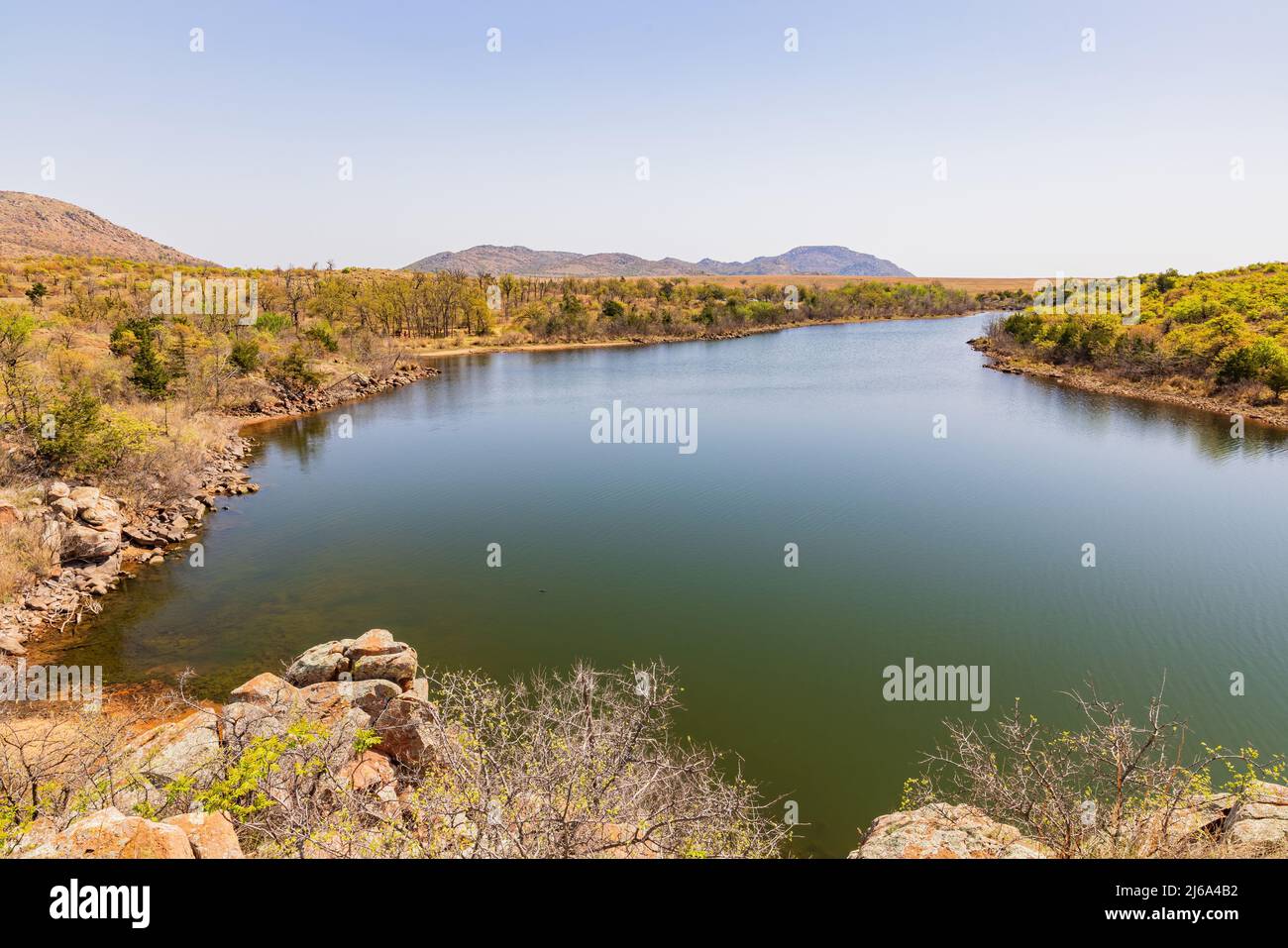 Jed johnson hi-res stock photography and images - Alamy