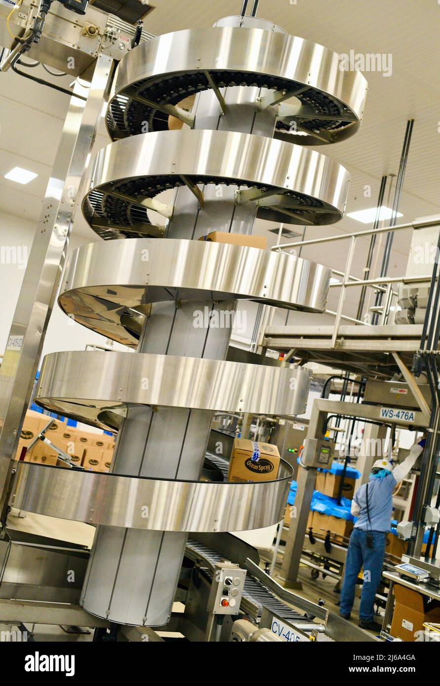 Cooperatively owned hi-res stock photography and images - Alamy