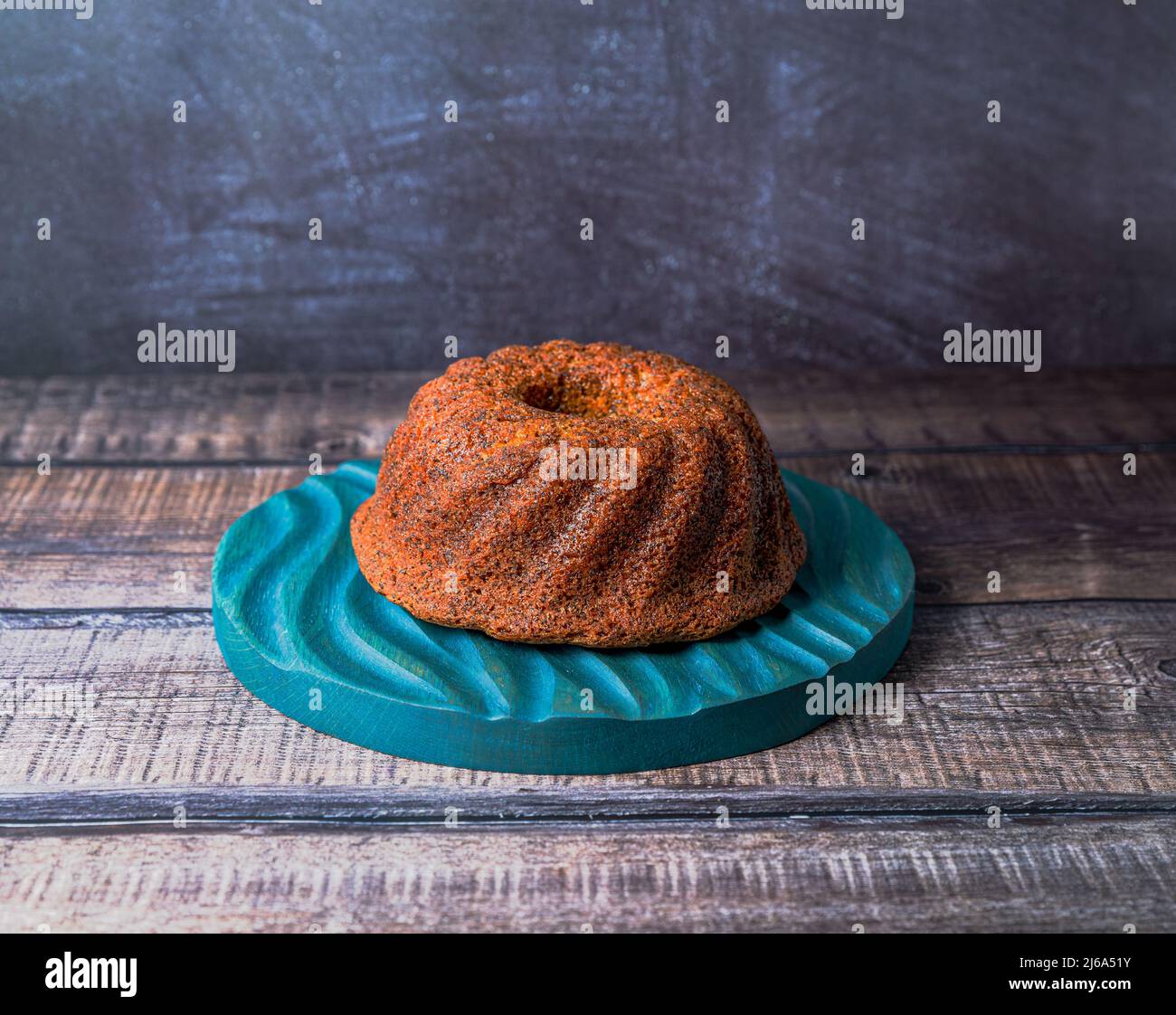 Cupcake gourmet hi-res stock photography and images - Alamy