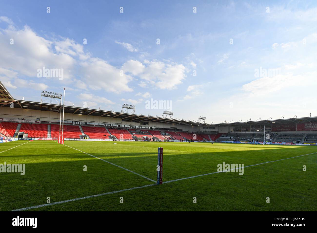 Totally wicked stadium ground hi-res stock photography and images - Alamy
