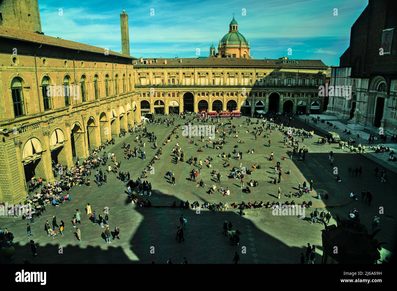 Grande arcades hi-res stock photography and images - Alamy