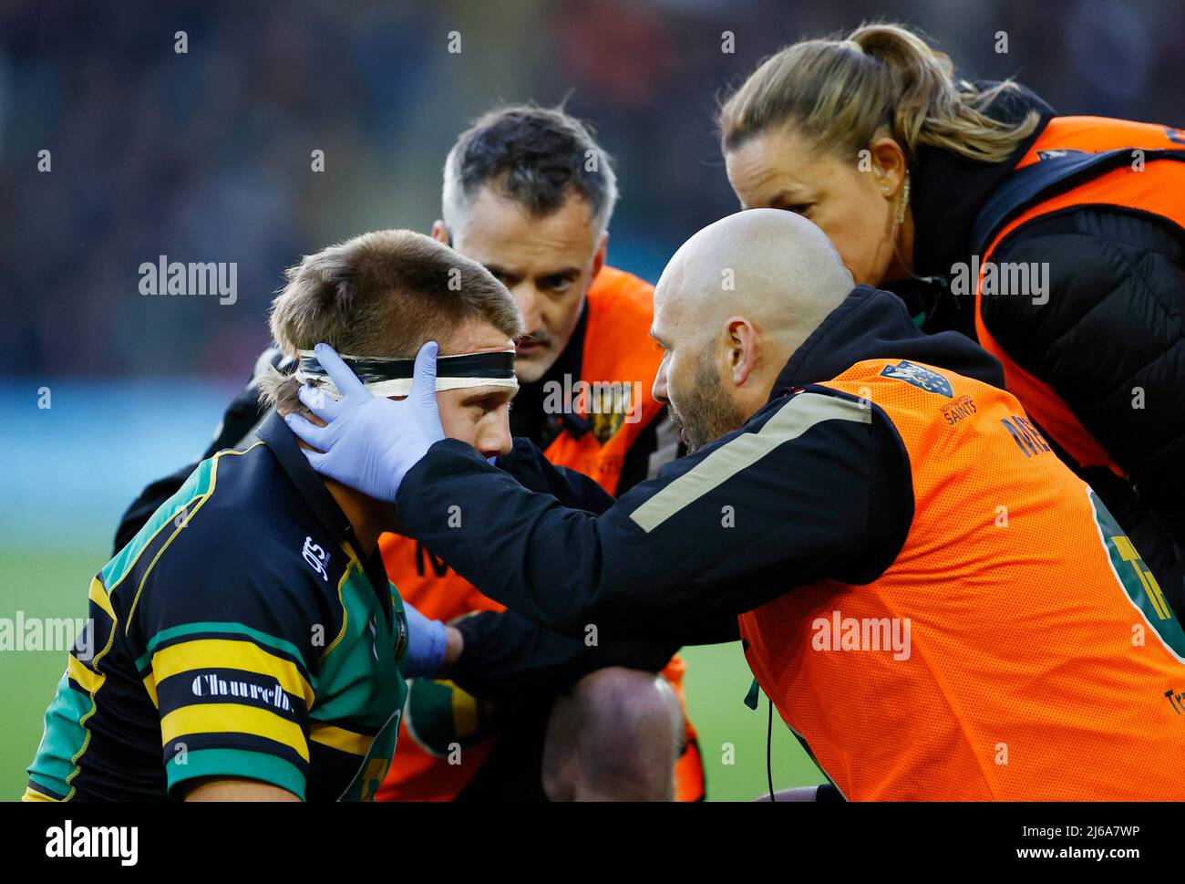 Alex moon rugby hi-res stock photography and images - Alamy