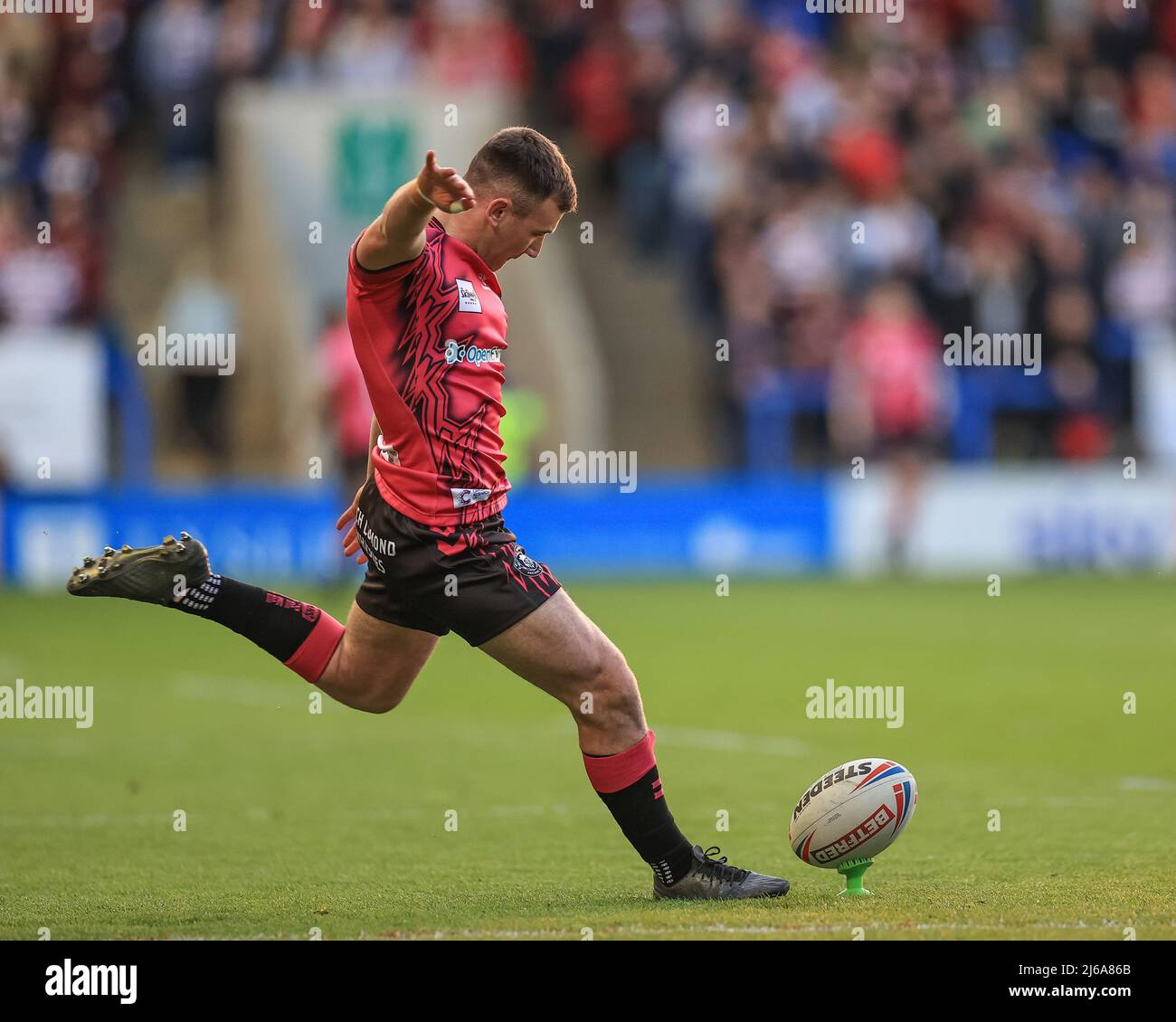 Harry smith conversion hi-res stock photography and images - Alamy