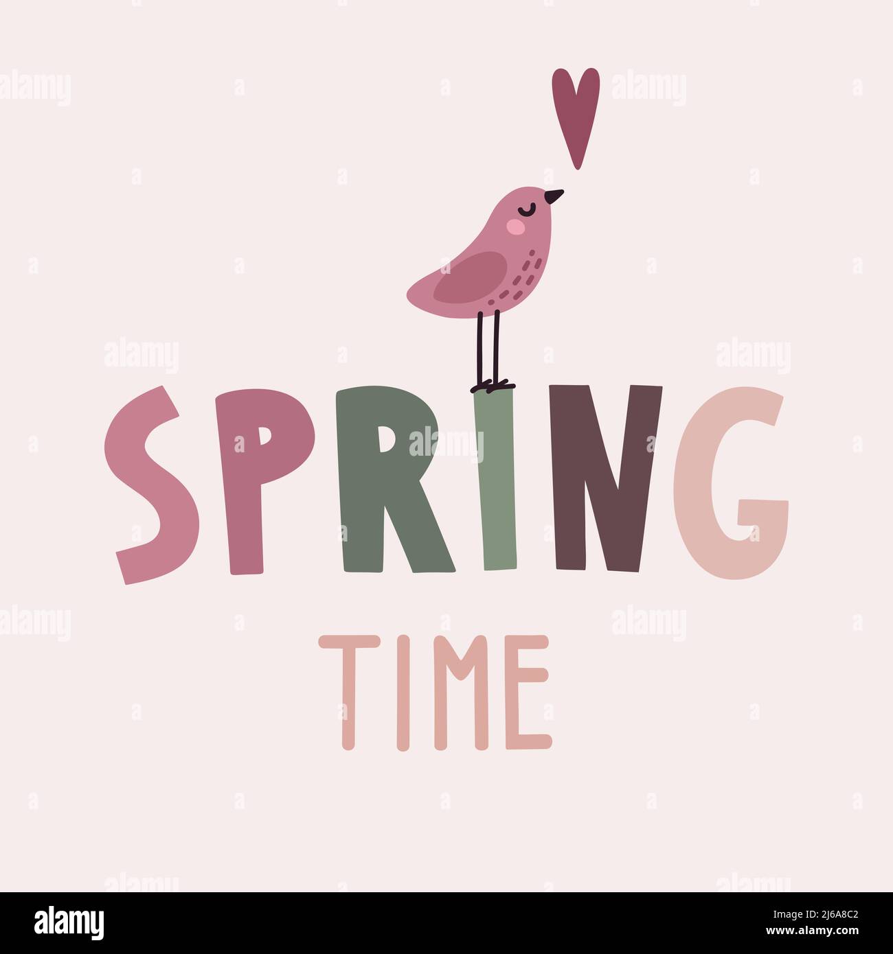 Season time Stock Vector Images - Alamy