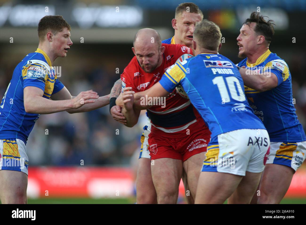 James donaldson rugby hi-res stock photography and images - Alamy