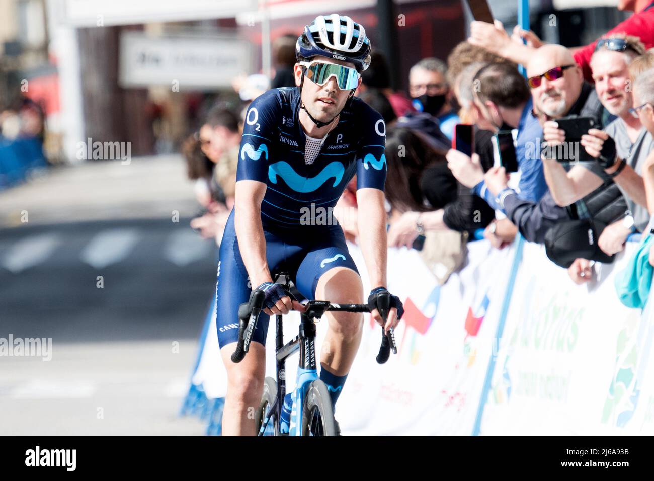Antonio predero hi-res stock photography and images - Alamy