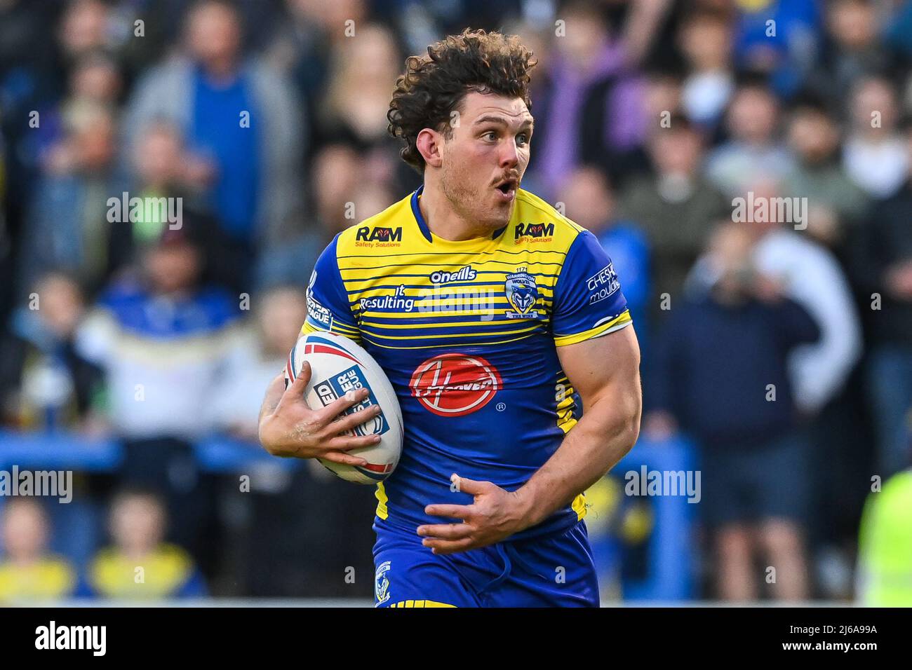 Rob mulhern hi-res stock photography and images - Alamy