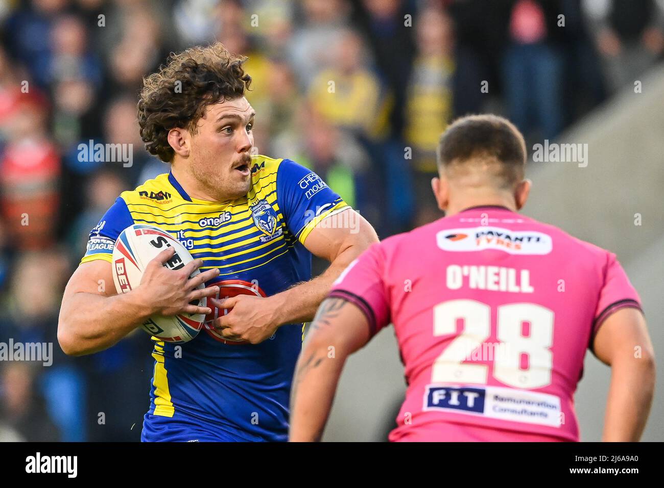 Rob mulhern hi-res stock photography and images - Alamy