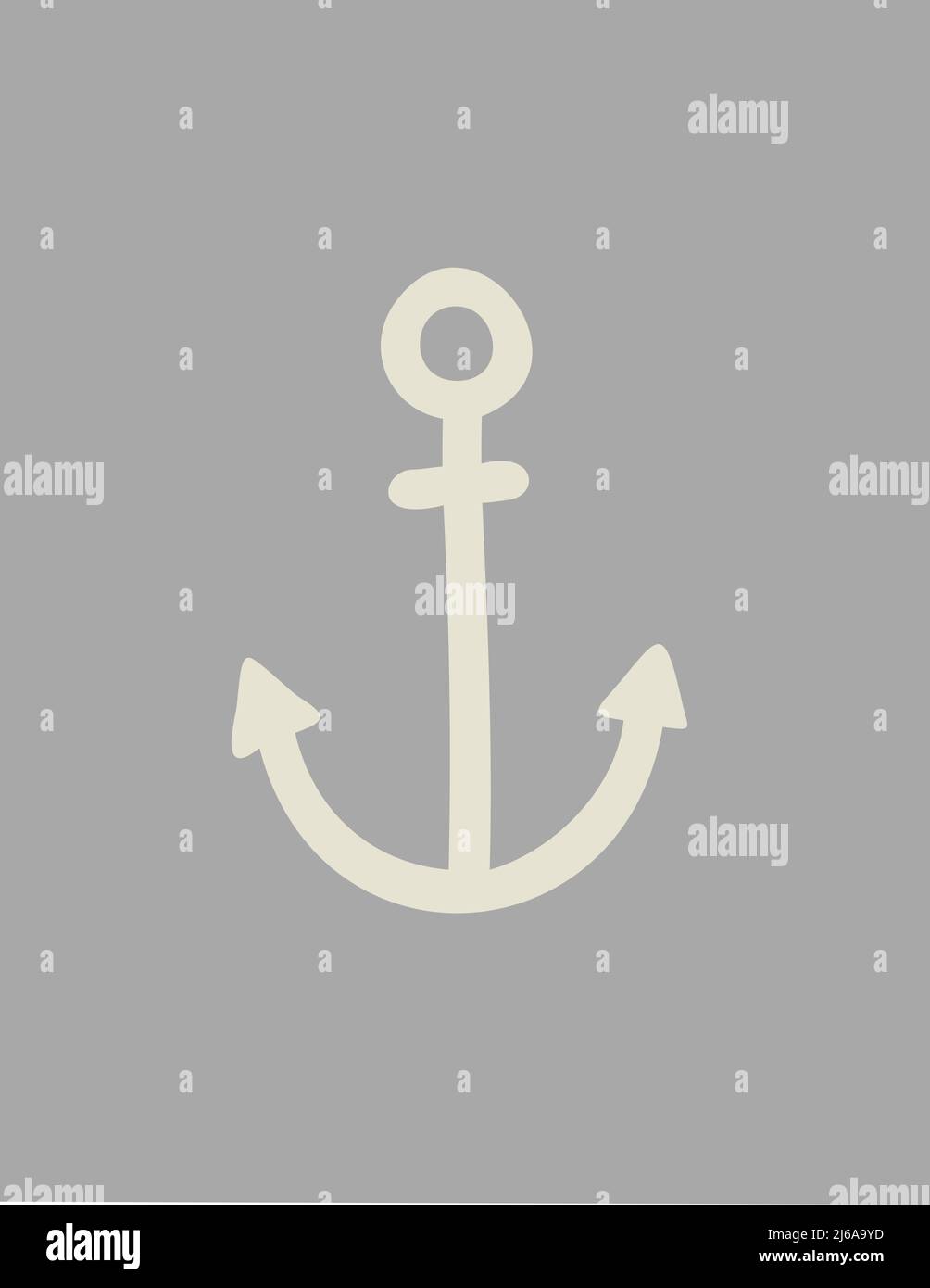 Simple ocean background hi-res stock photography and images - Alamy