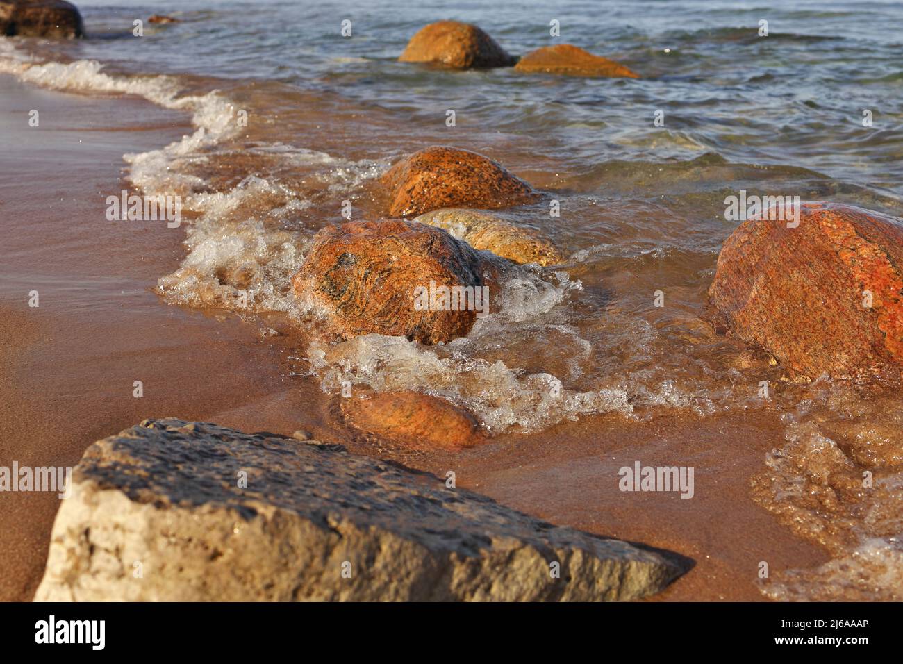 Colorful rocks hi-res stock photography and images - Alamy