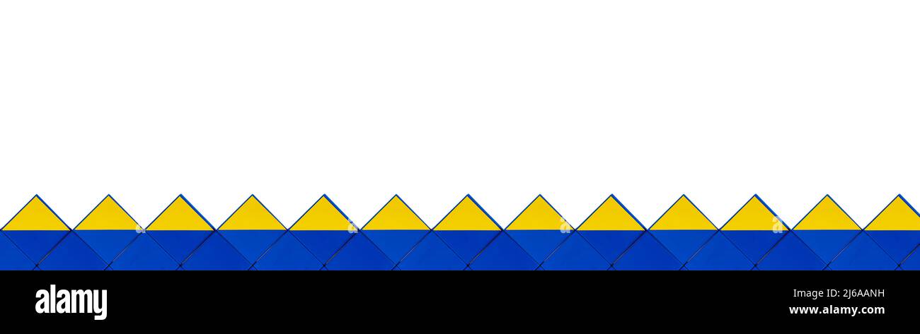Geometric border hi-res stock photography and images - Alamy