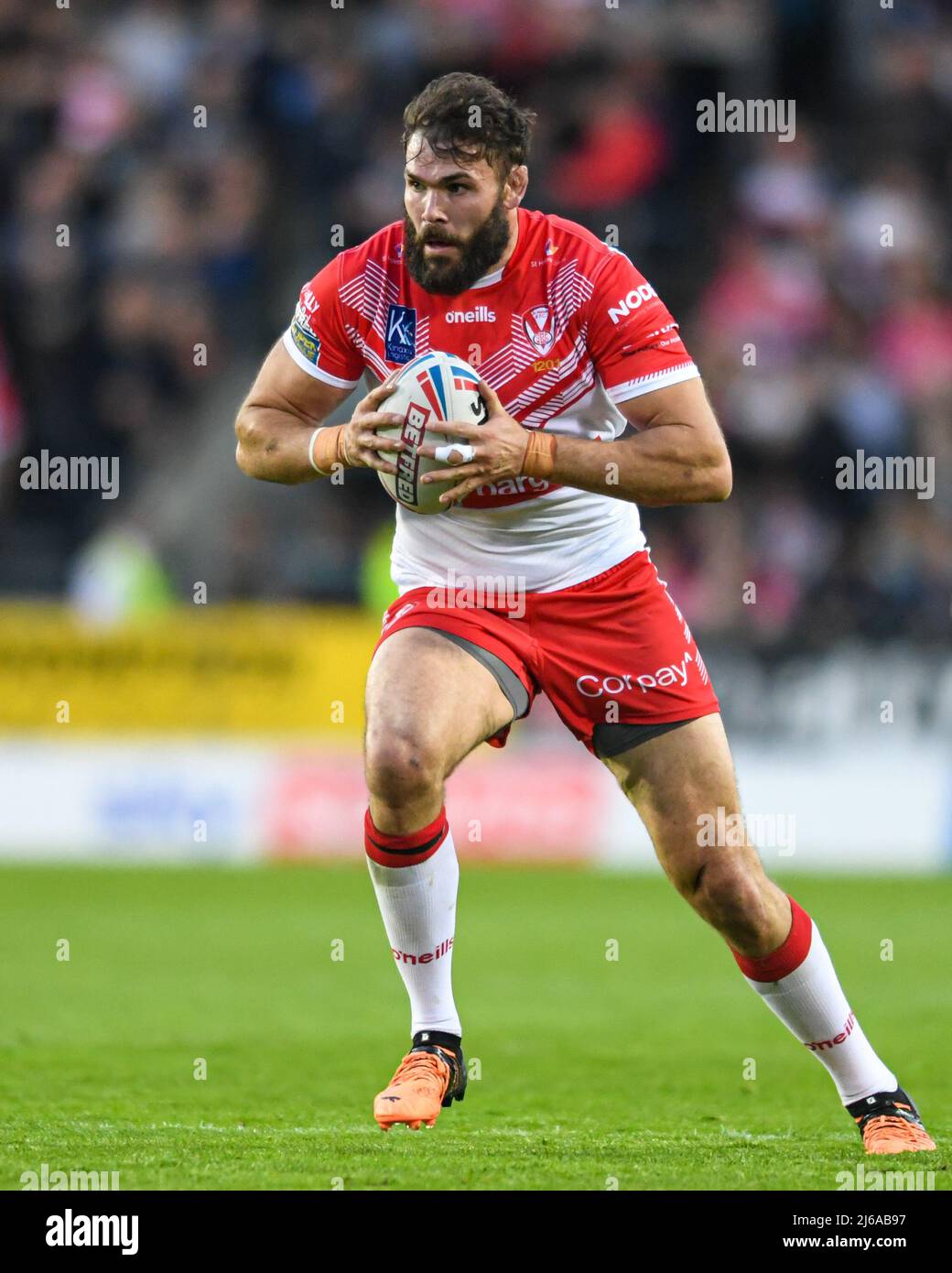 Alex walmsley 2022 hi-res stock photography and images - Alamy