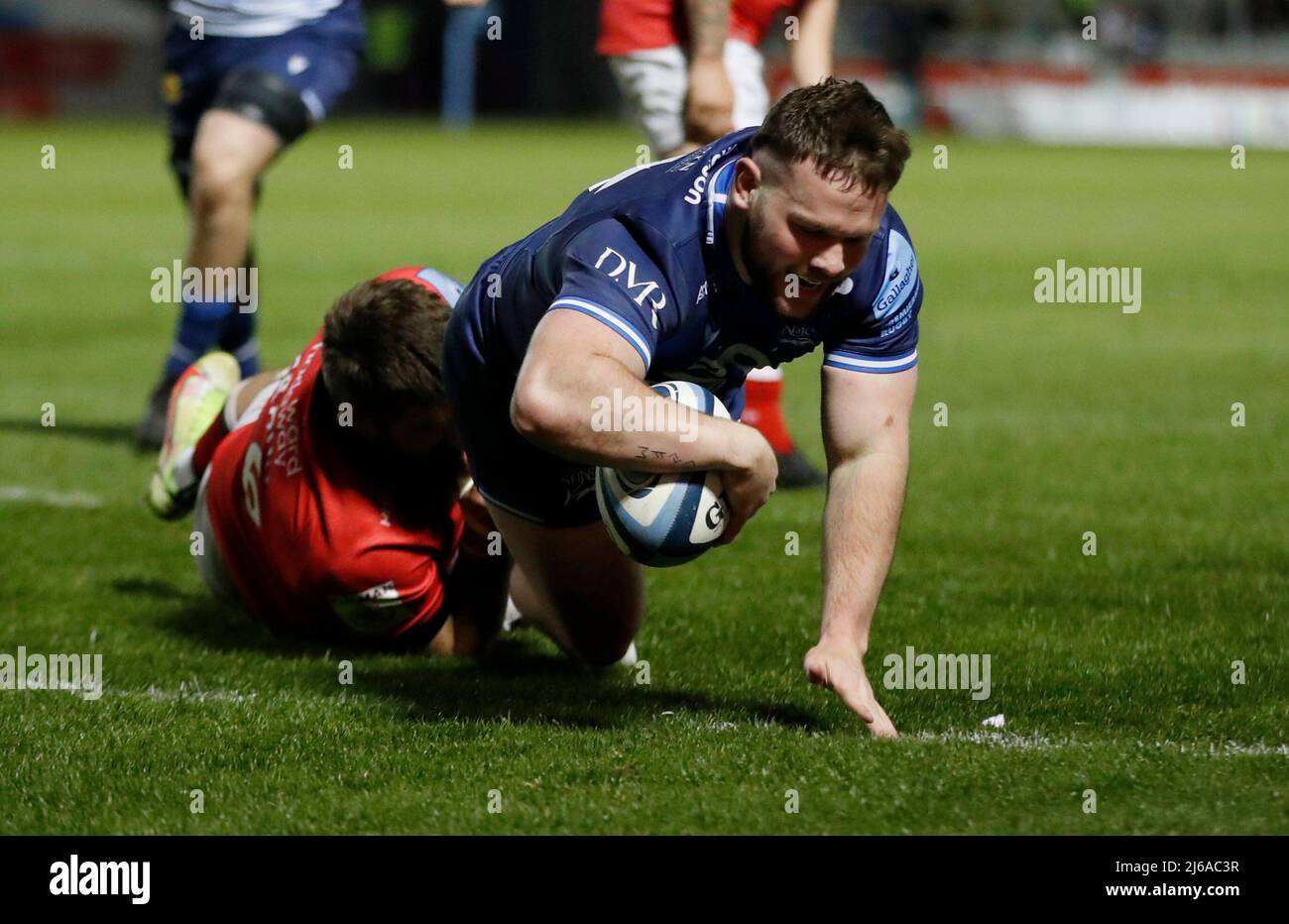 Ewan ashman 2022 hi-res stock photography and images - Alamy