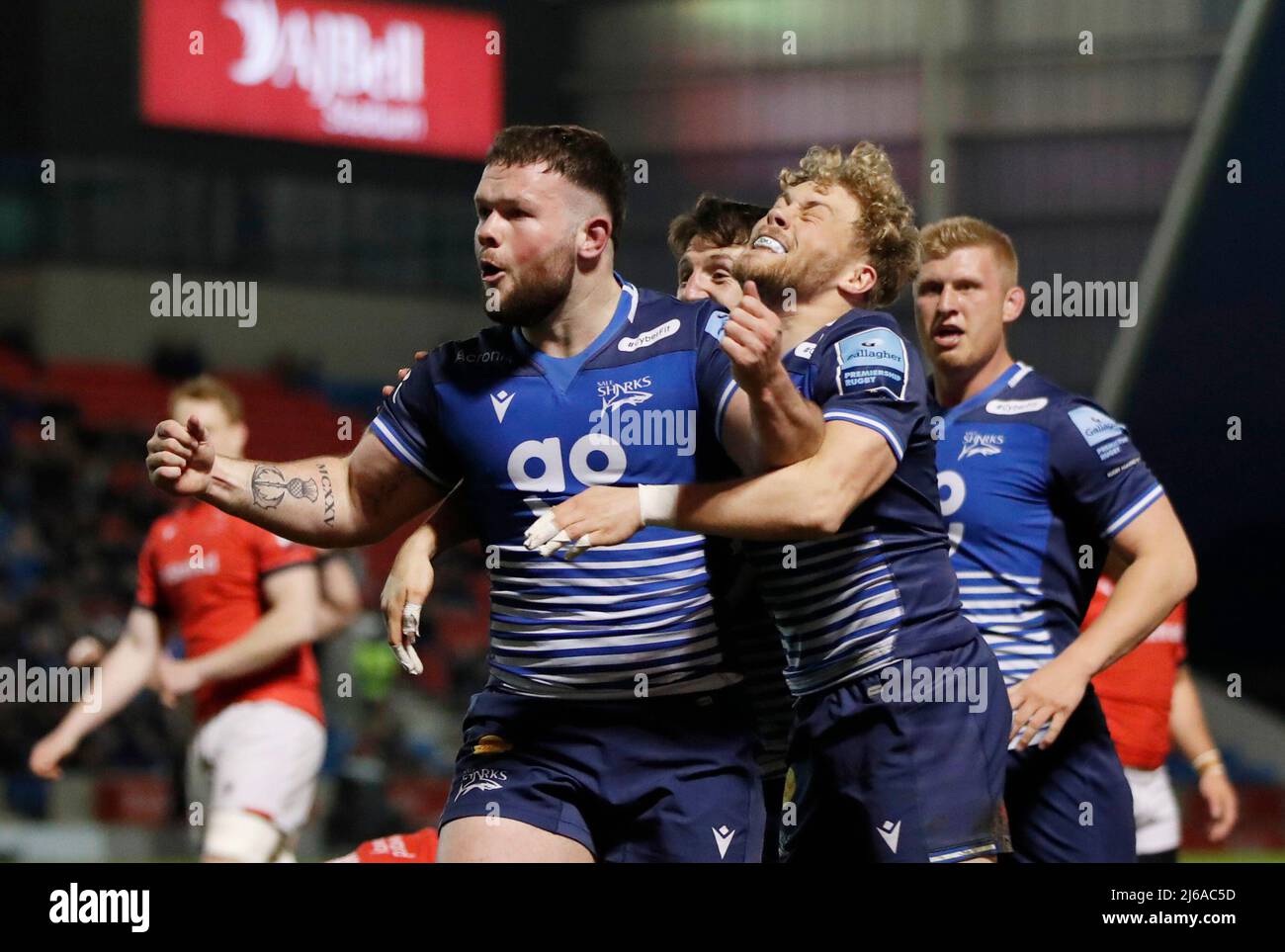 Ewan ashman 2022 hi-res stock photography and images - Alamy