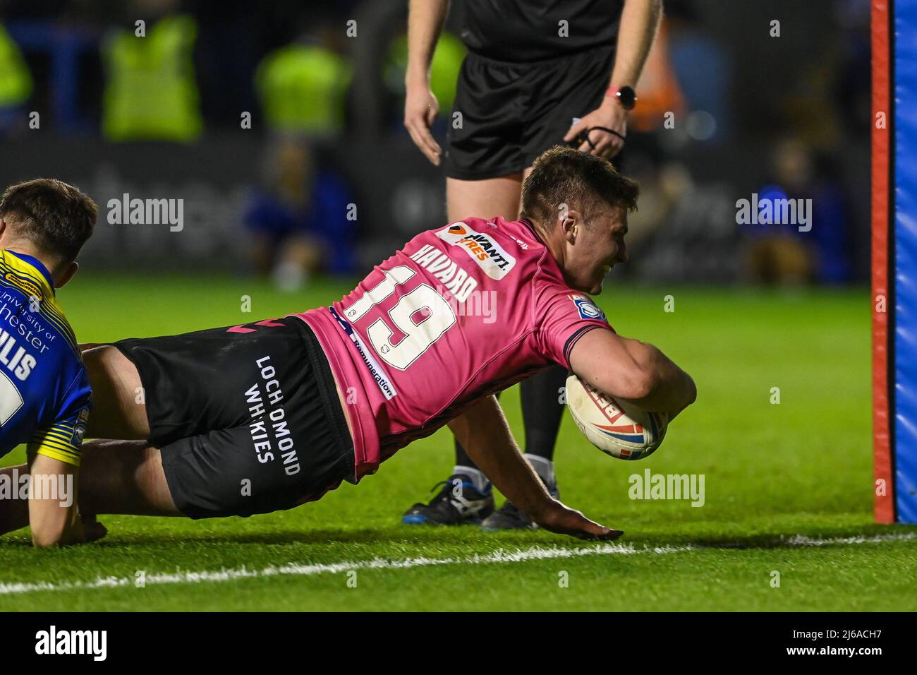 Ethan havard hi-res stock photography and images - Alamy