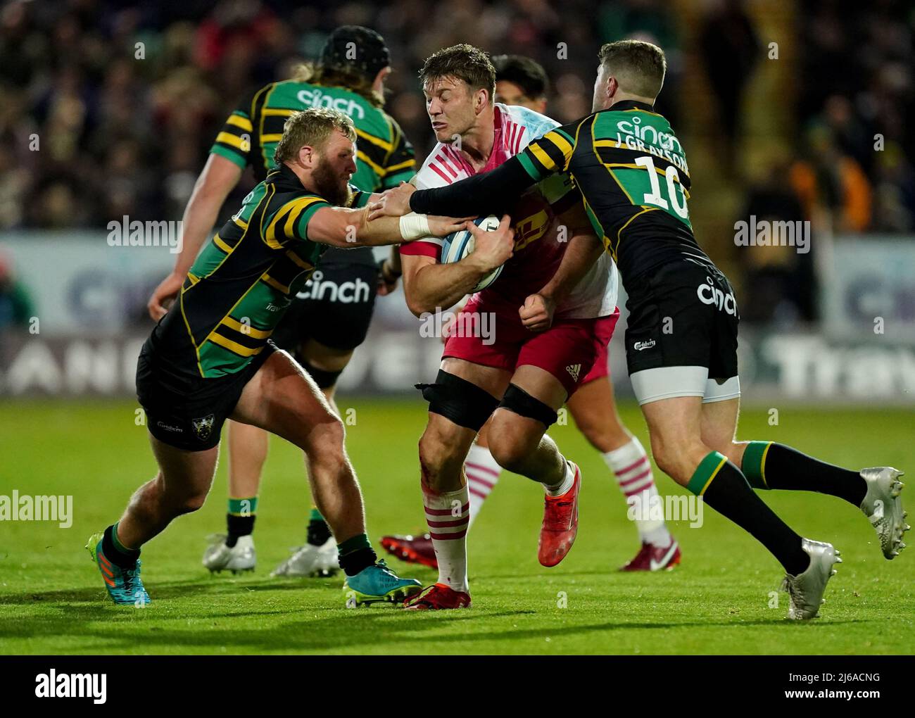 Mike james gallagher hi-res stock photography and images - Alamy