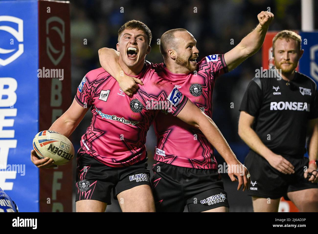 Ethan havard hi-res stock photography and images - Alamy