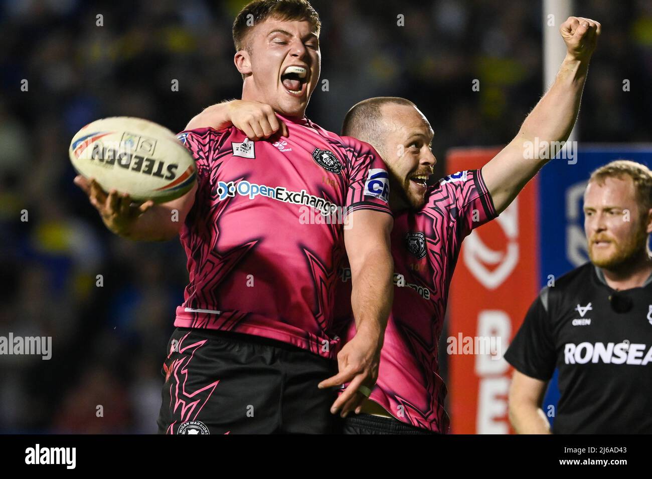 Ethan havard hi-res stock photography and images - Alamy