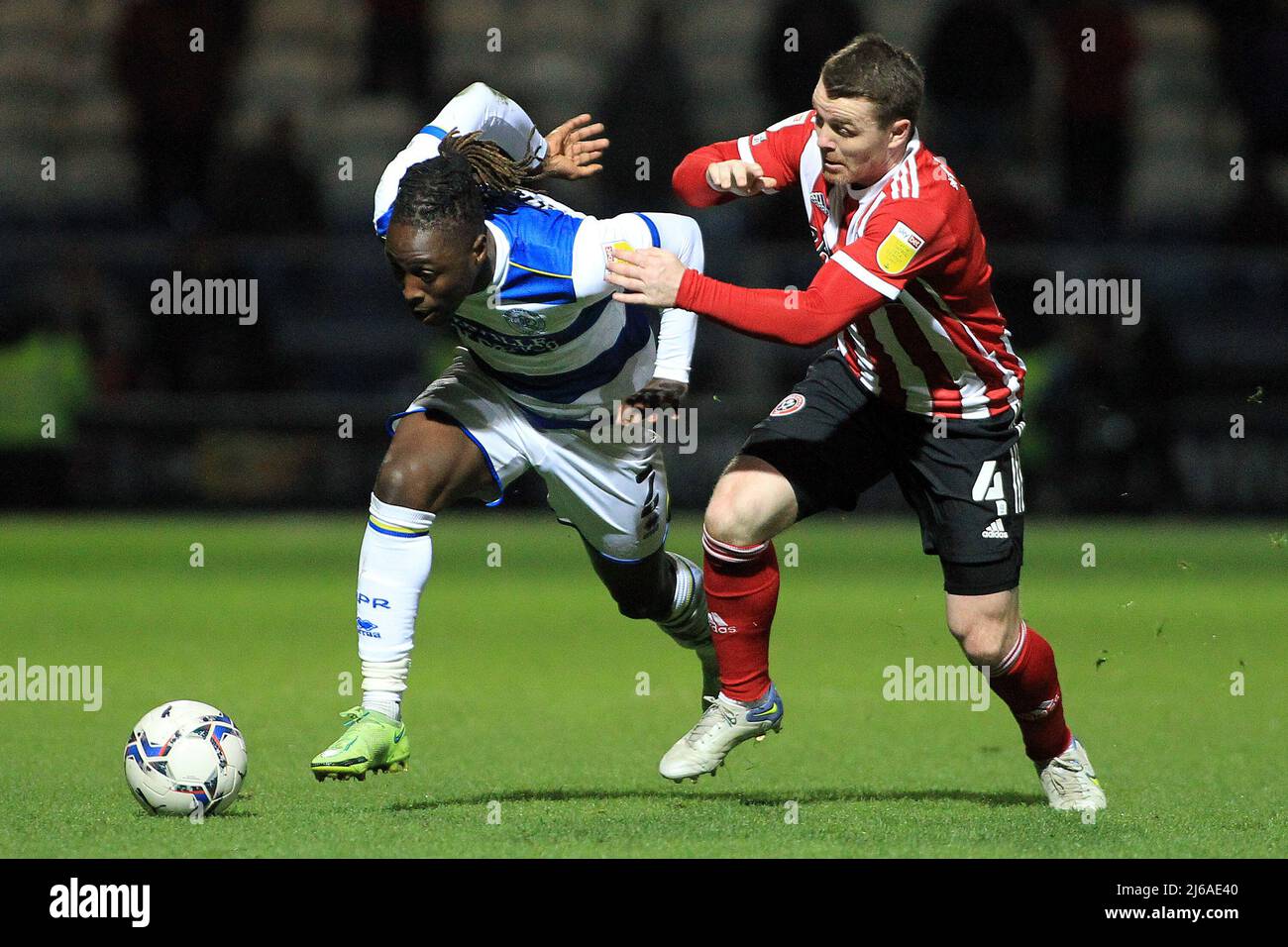 John osman hi-res stock photography and images - Alamy
