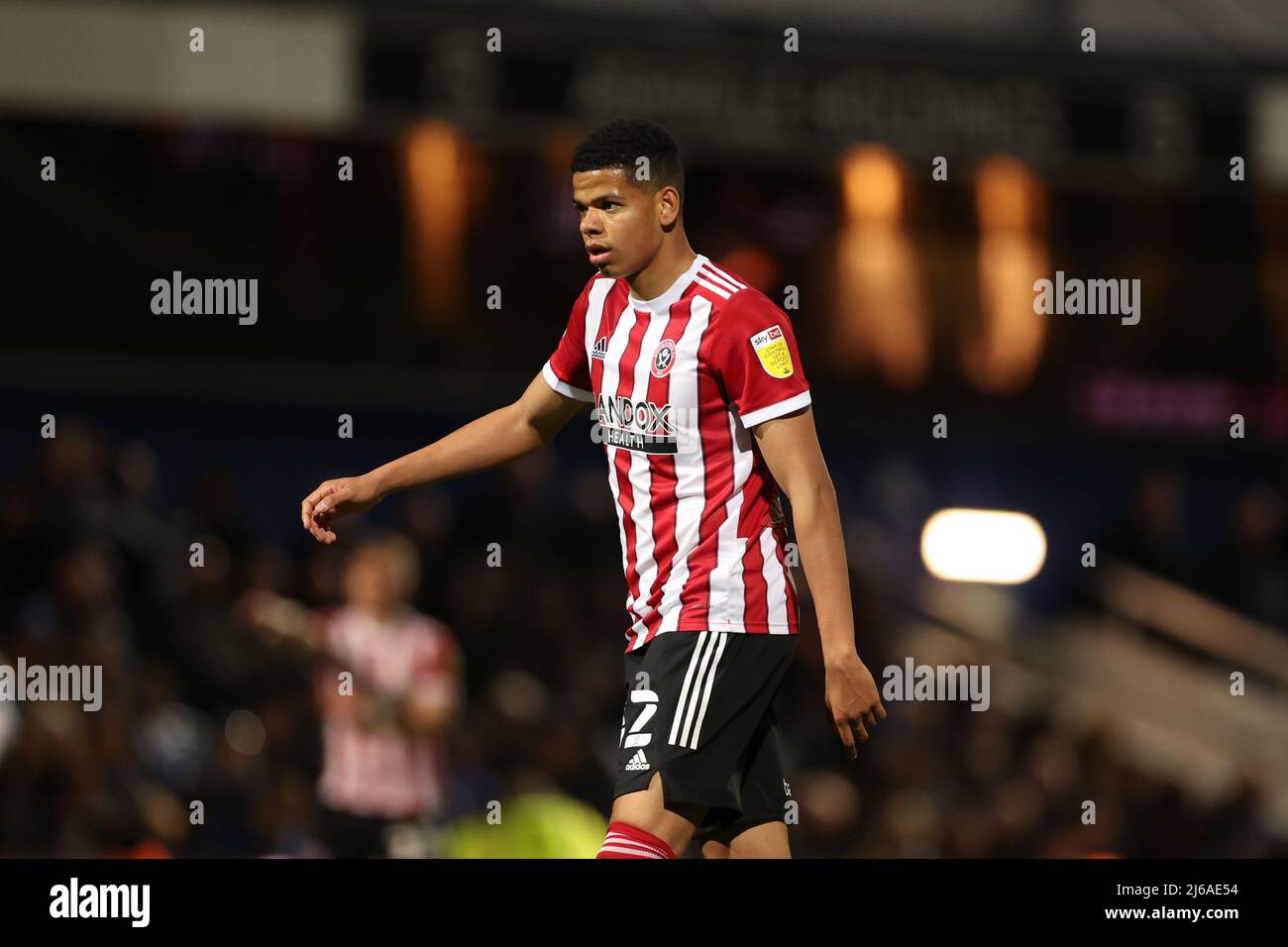 William osula hi-res stock photography and images - Alamy