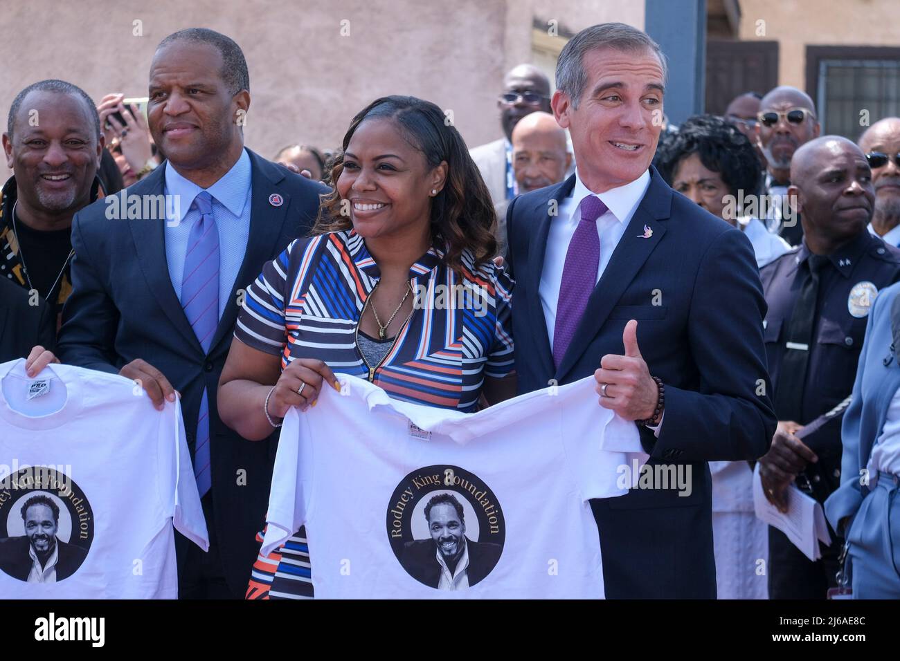 Lora king hi-res stock photography and images - Alamy