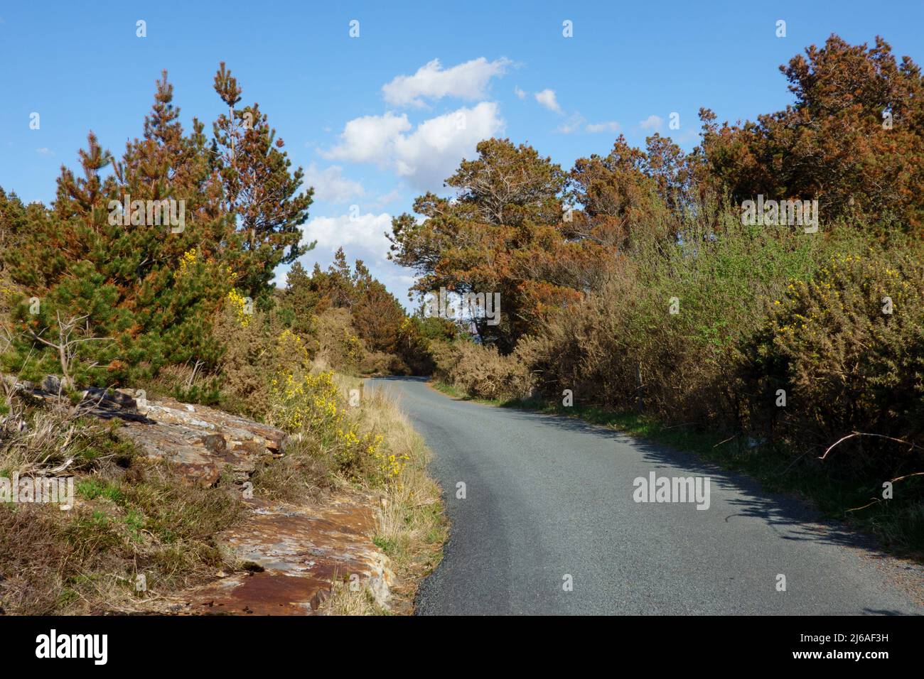Maghery ireland hi-res stock photography and images - Alamy
