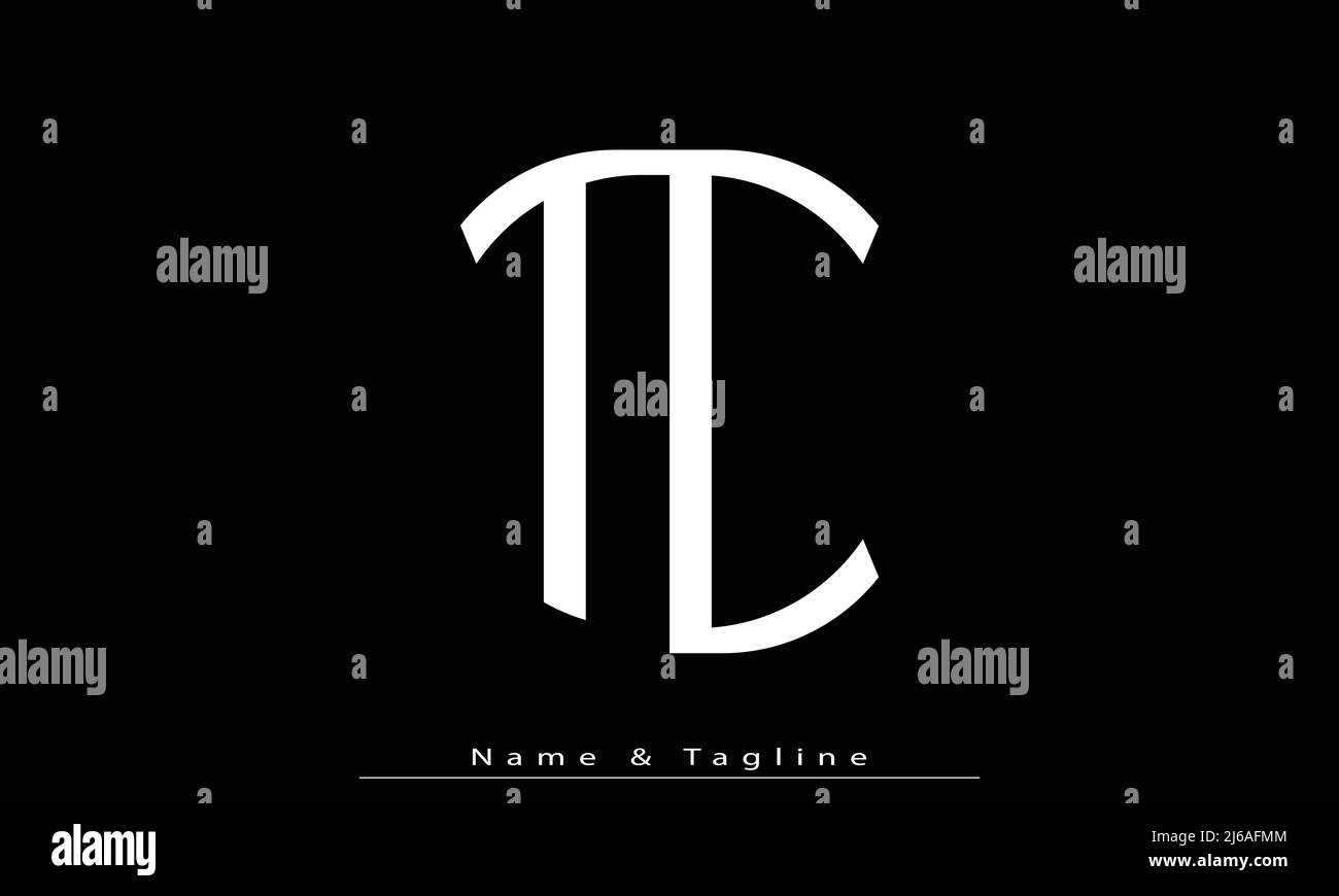 Tc alphabet hi-res stock photography and images - Alamy