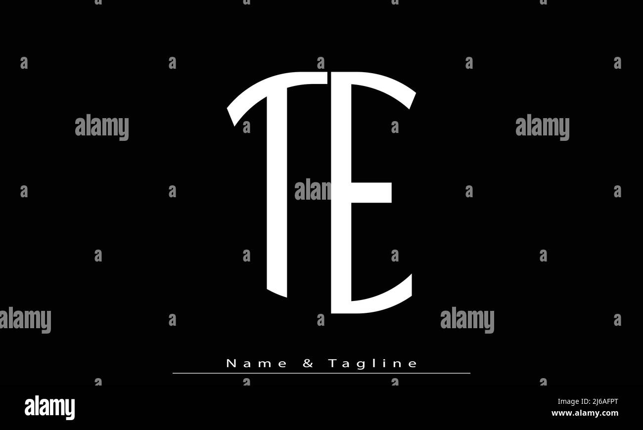 Te symbol hi-res stock photography and images - Alamy