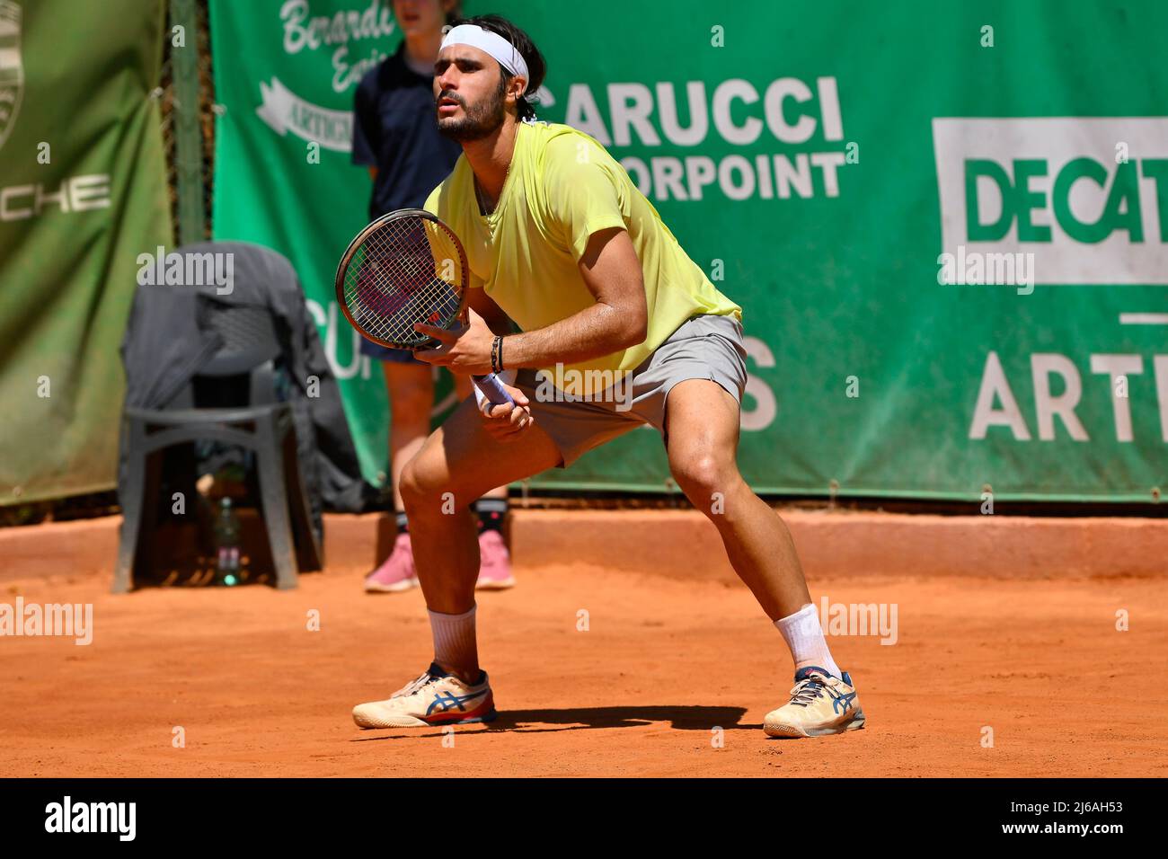 Gian marco moroni hi-res stock photography and images - Alamy