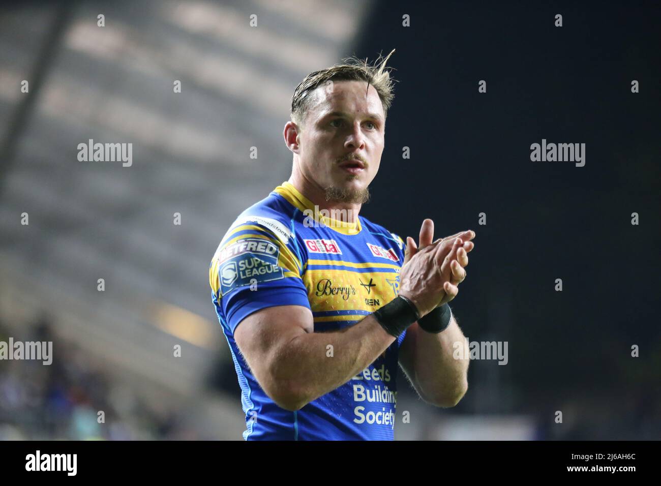 James donaldson hull kr hi-res stock photography and images - Alamy