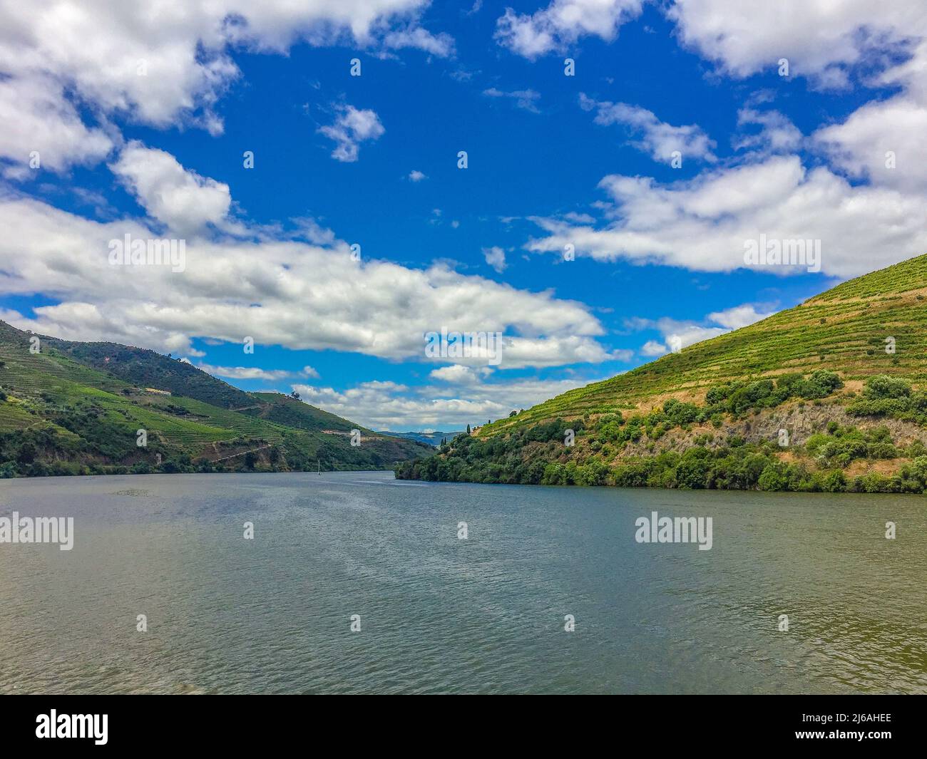 Most beautiful douro region hi-res stock photography and images - Alamy