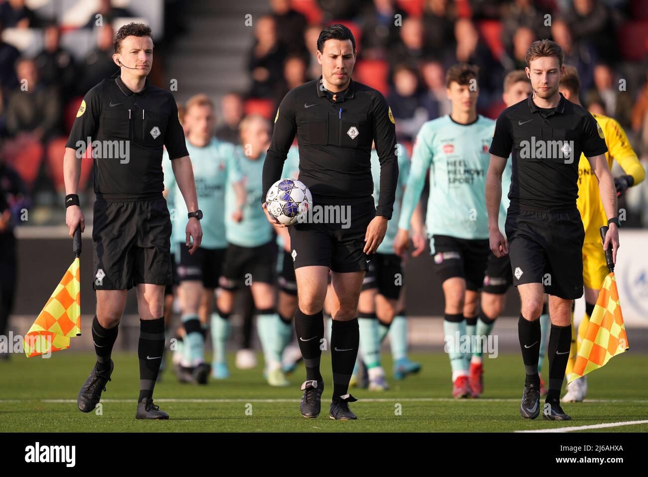 Netherlands. 29th Apr, 2022. WIJDEWORMER, NETHERLANDS - APRIL 29 ...
