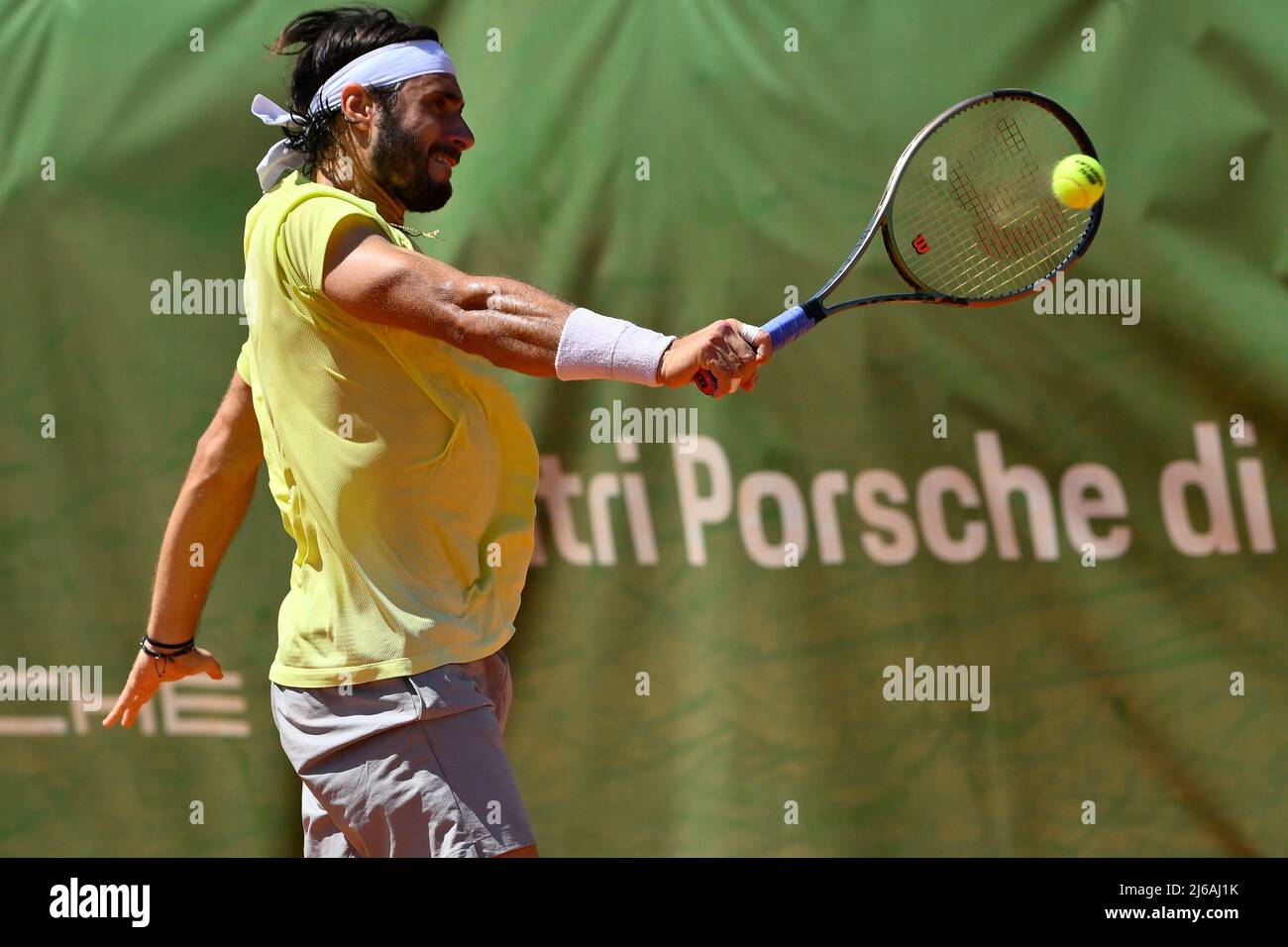Gian marco moroni hi-res stock photography and images - Alamy