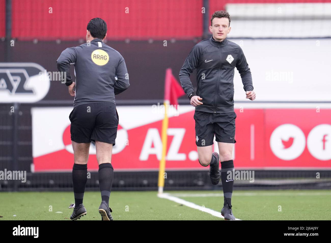 Netherlands. 29th Apr, 2022. WIJDEWORMER, NETHERLANDS - APRIL 29 ...