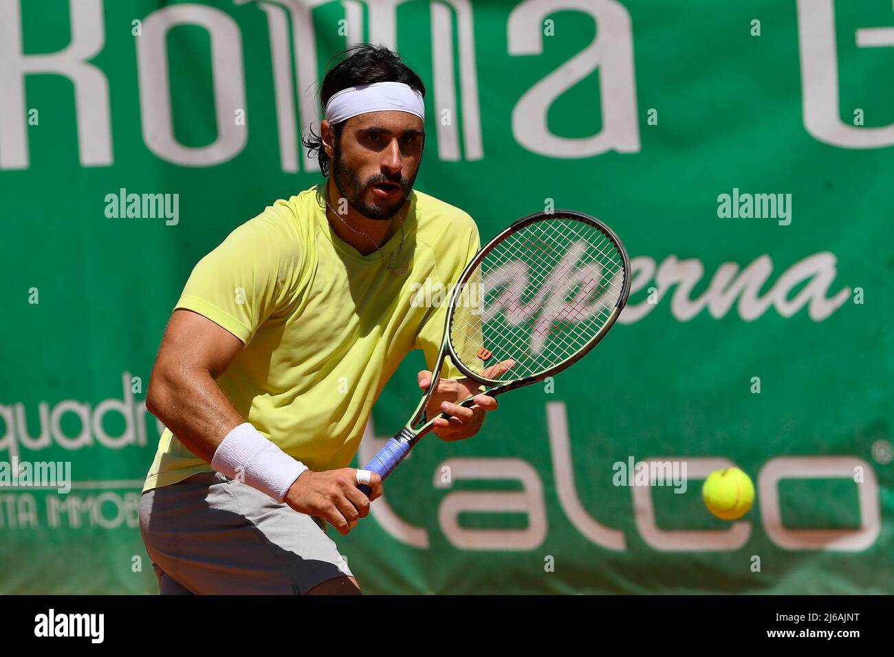 Gian marco moroni hi-res stock photography and images - Alamy