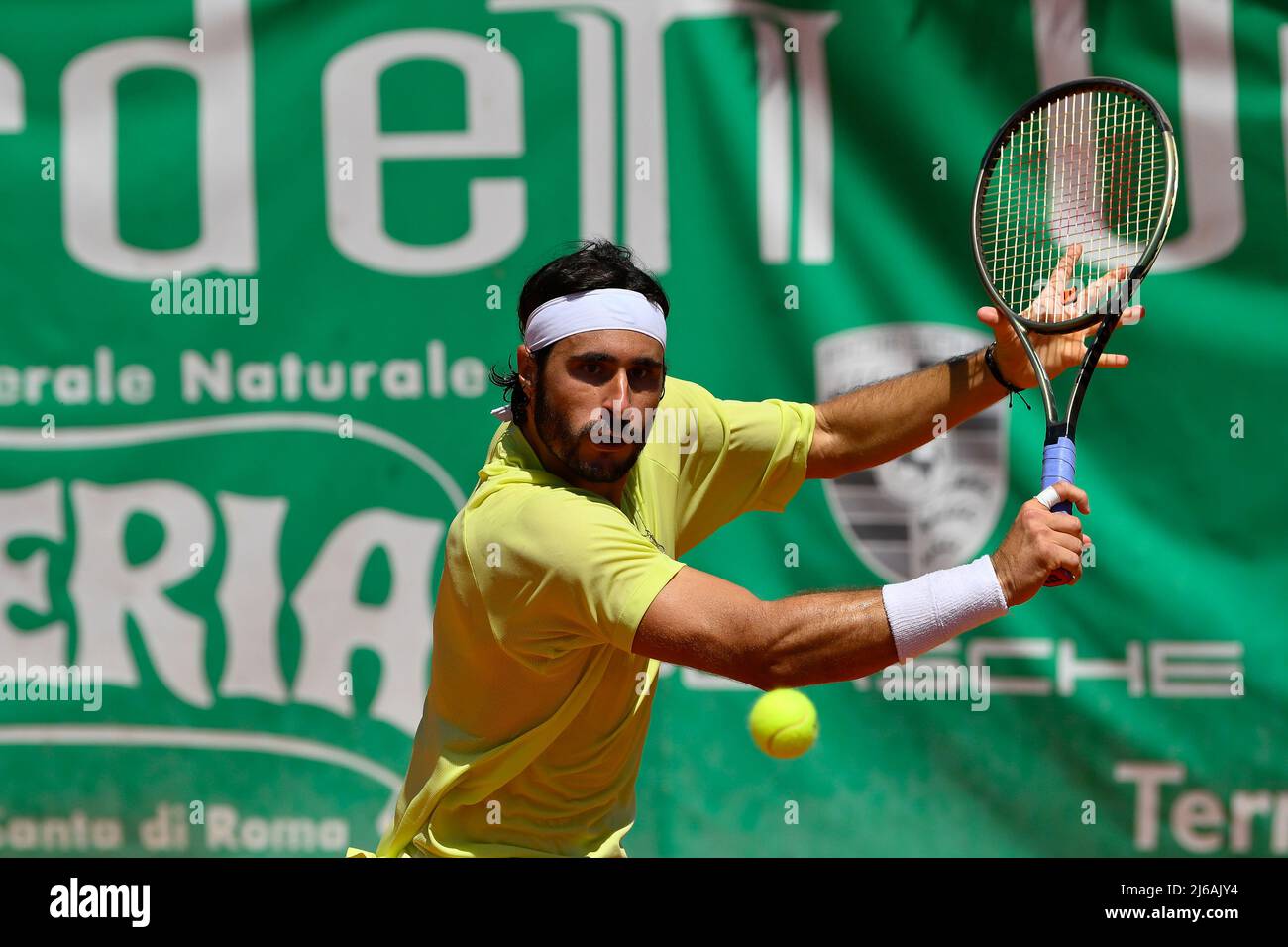 Gian marco moroni hi-res stock photography and images - Alamy