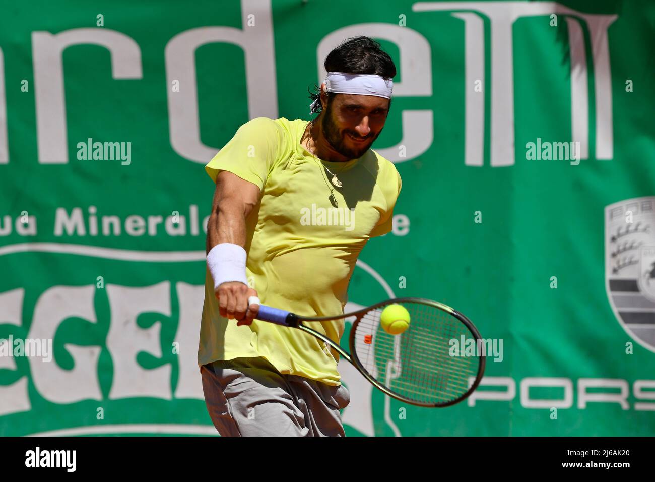 Gian marco moroni hi-res stock photography and images - Alamy