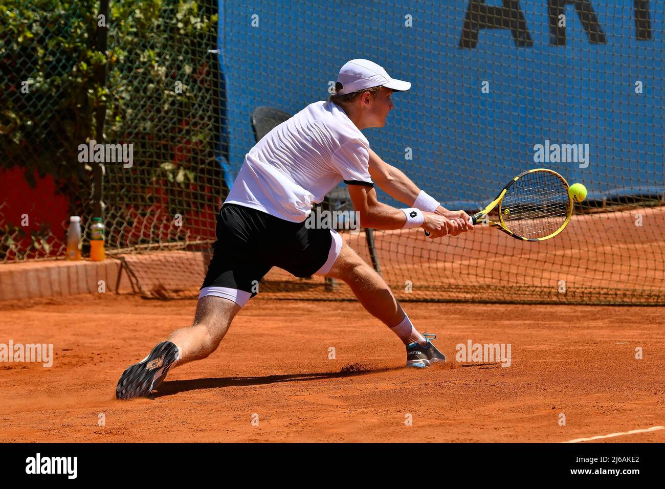 Jesper de jong hi-res stock photography and images - Alamy