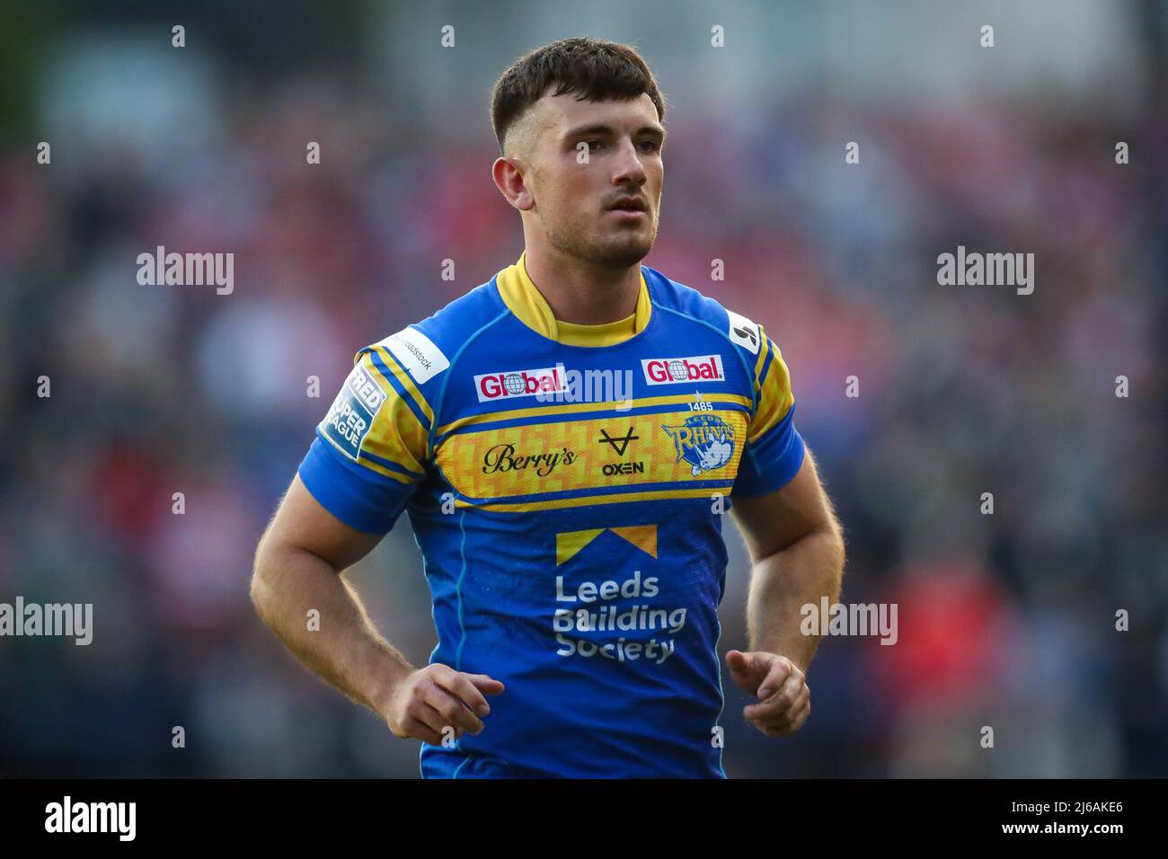 Liam tindall hi-res stock photography and images - Alamy