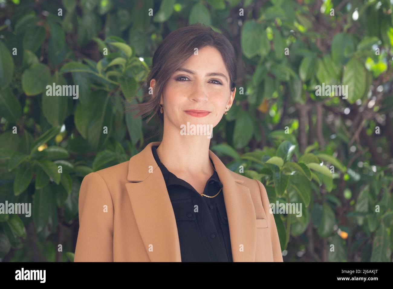 Giulia louise steigerwalt hi-res stock photography and images - Alamy