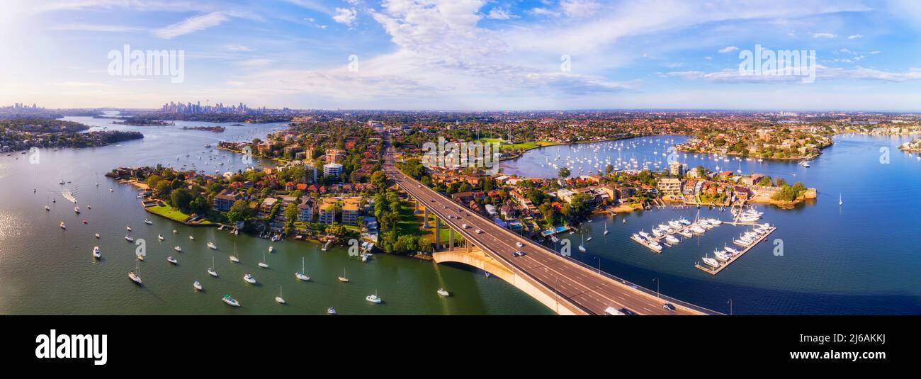 Gladesville sydney australia hi-res stock photography and images - Alamy